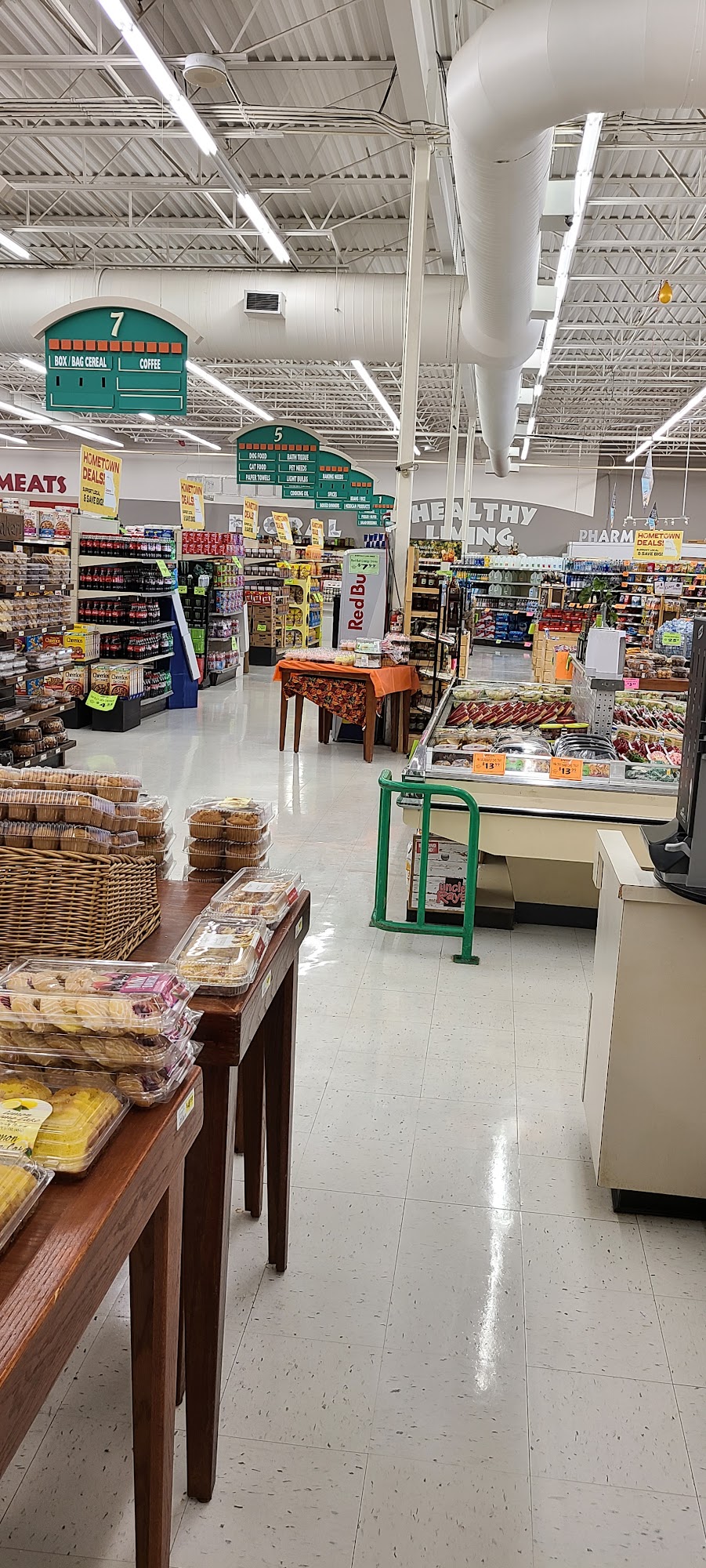 THE CAMERON MARKET - Cameron MO - Hours, Directions, Reviews - Loc8NearMe