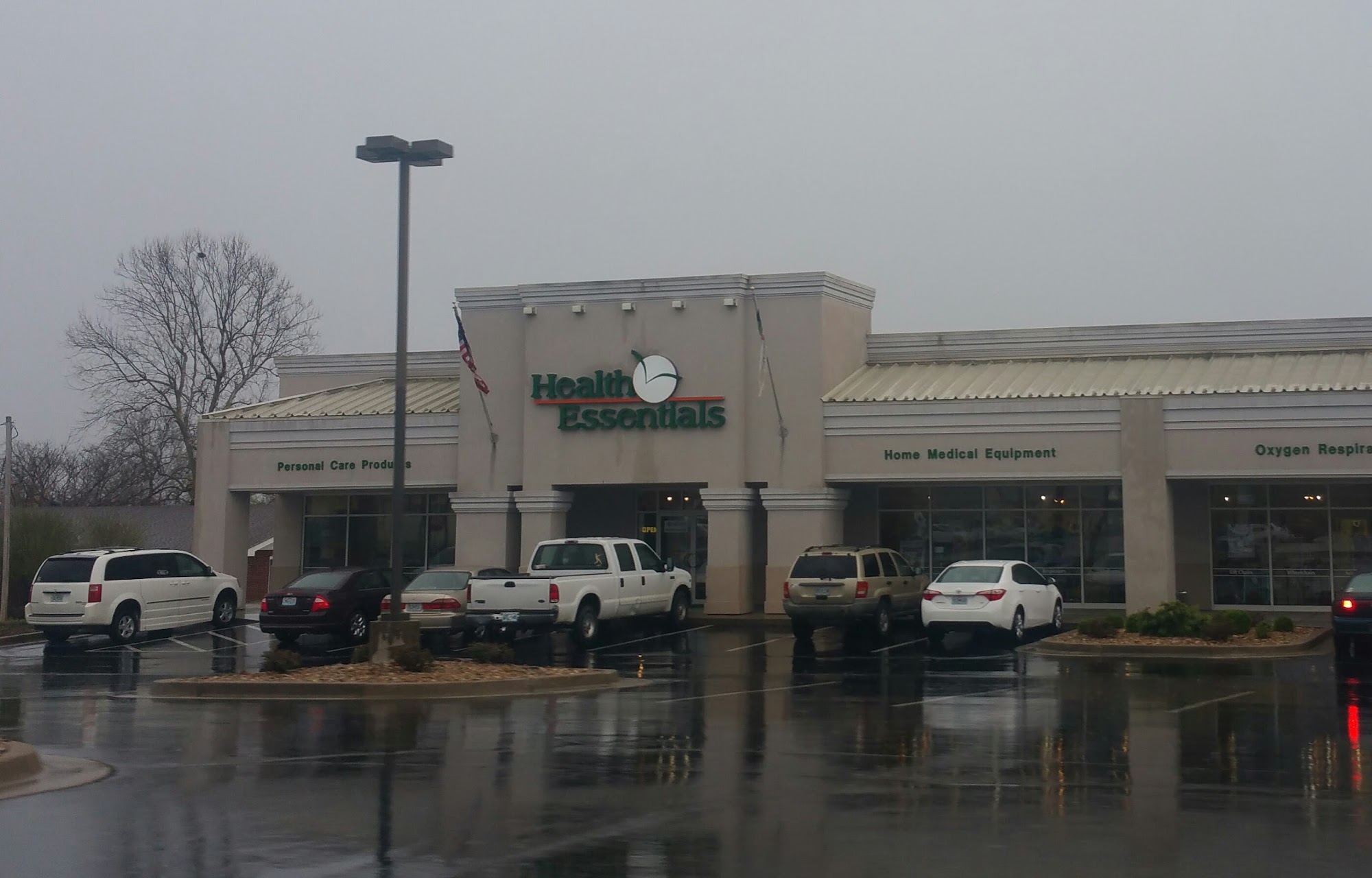 FREEMAN HEALTH ESSENTIALS- JOPLIN - Joplin MO - Hours, Directions ...