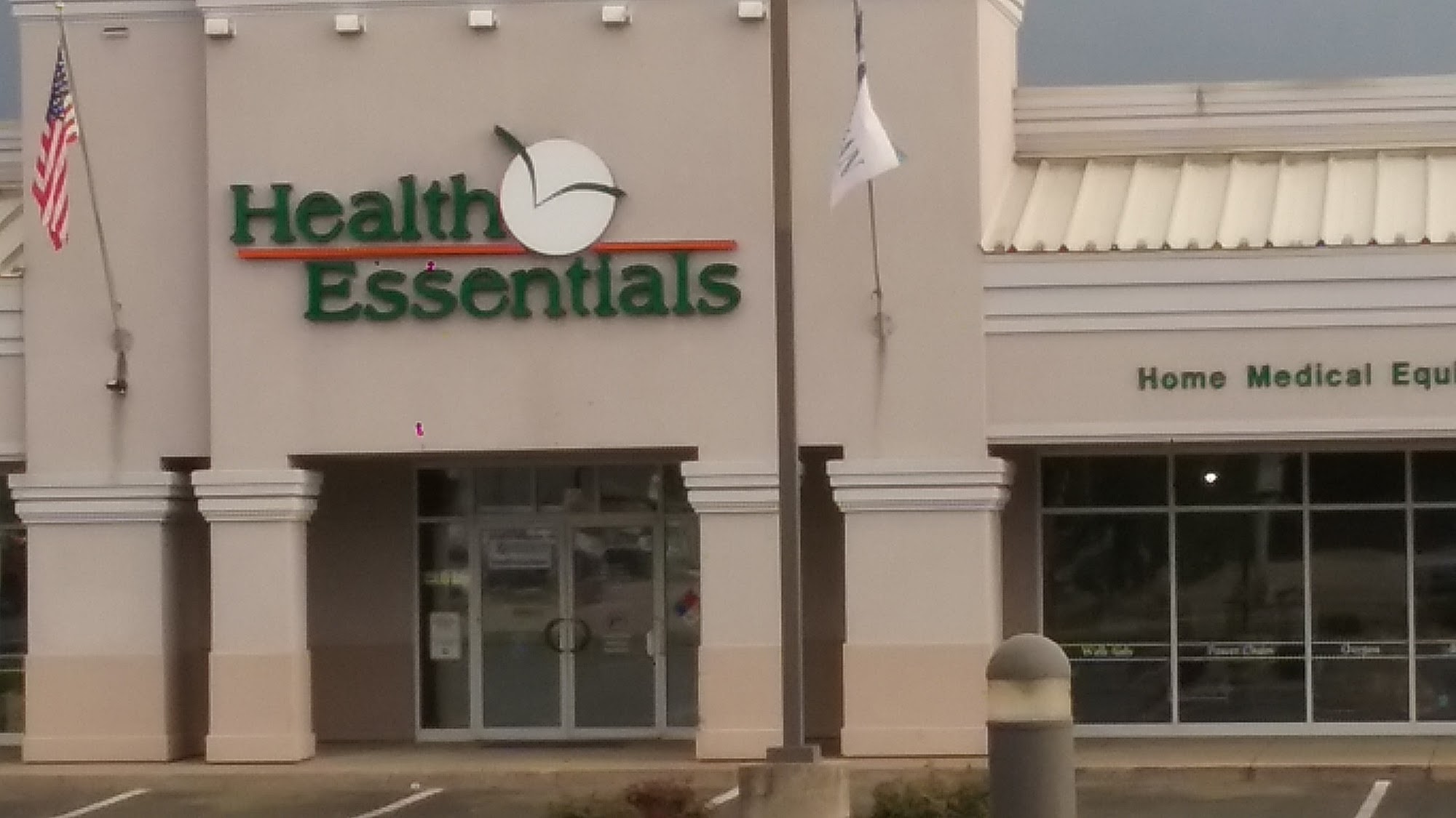 FREEMAN HEALTH ESSENTIALS- JOPLIN - Joplin MO - Hours, Directions ...