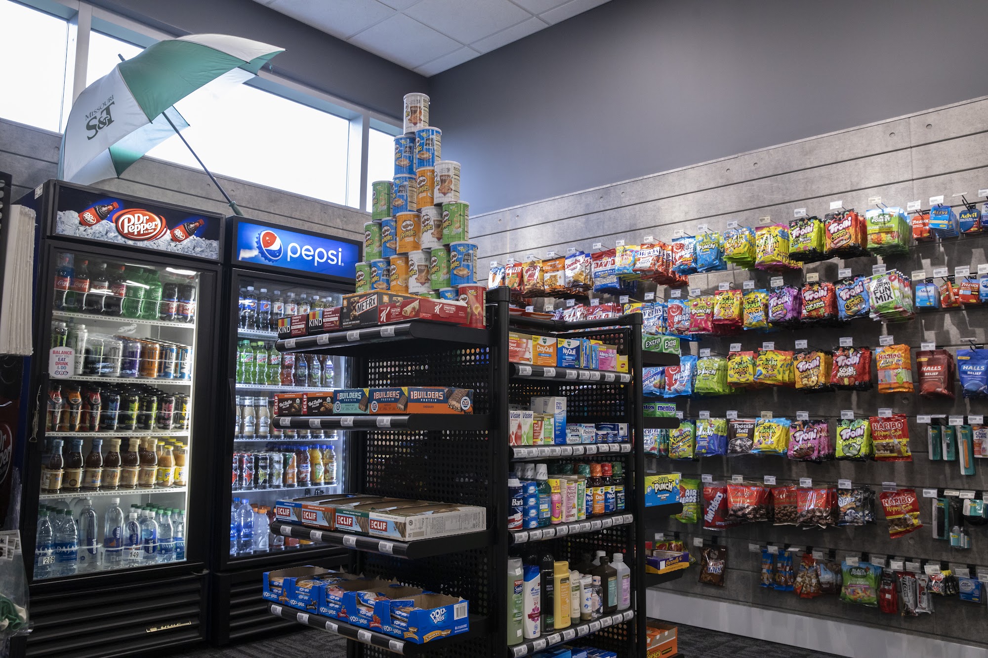 THE S&T STORE - Rolla MO - Hours, Directions, Reviews - Loc8NearMe