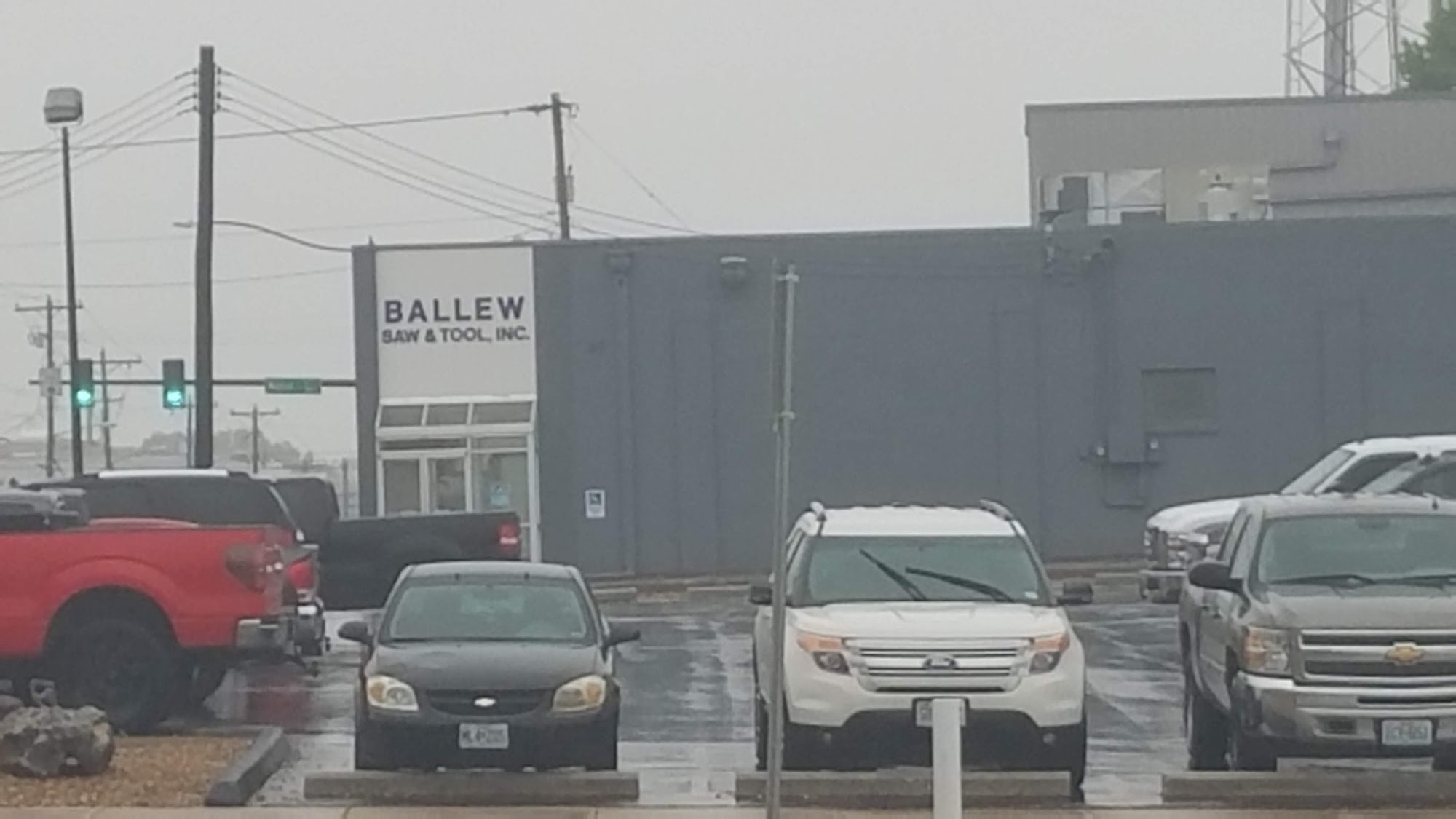 BALLEW SAW & TOOL - Springfield MO - Hours, Directions, Reviews ...
