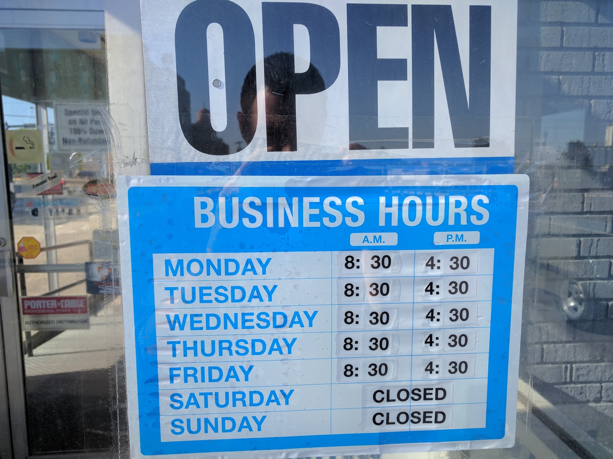 BALLEW SAW & TOOL - Springfield MO - Hours, Directions, Reviews ...