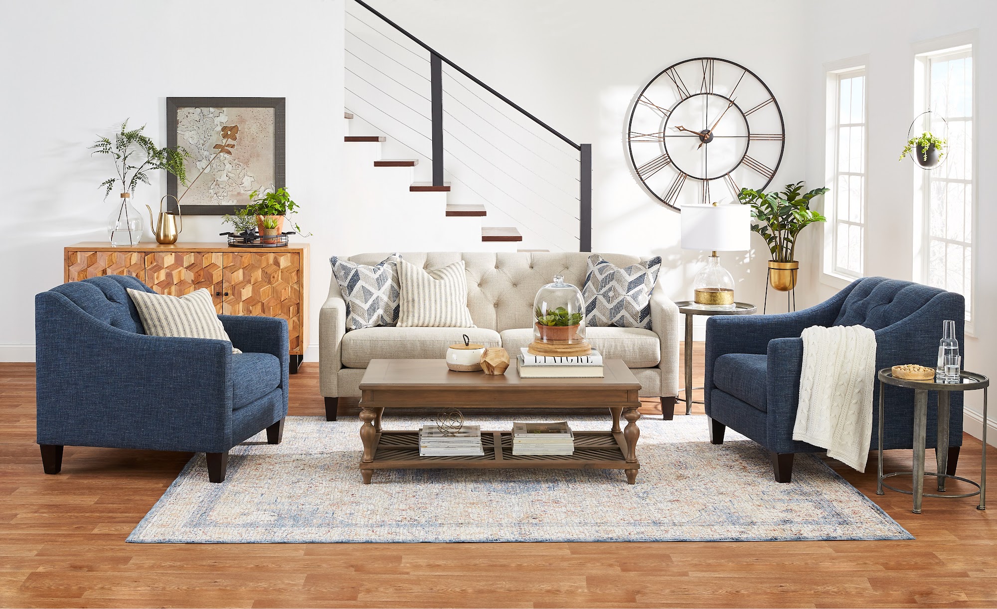 SLUMBERLAND FURNITURE - 1831 E Independence St, Springfield MO - Hours ...