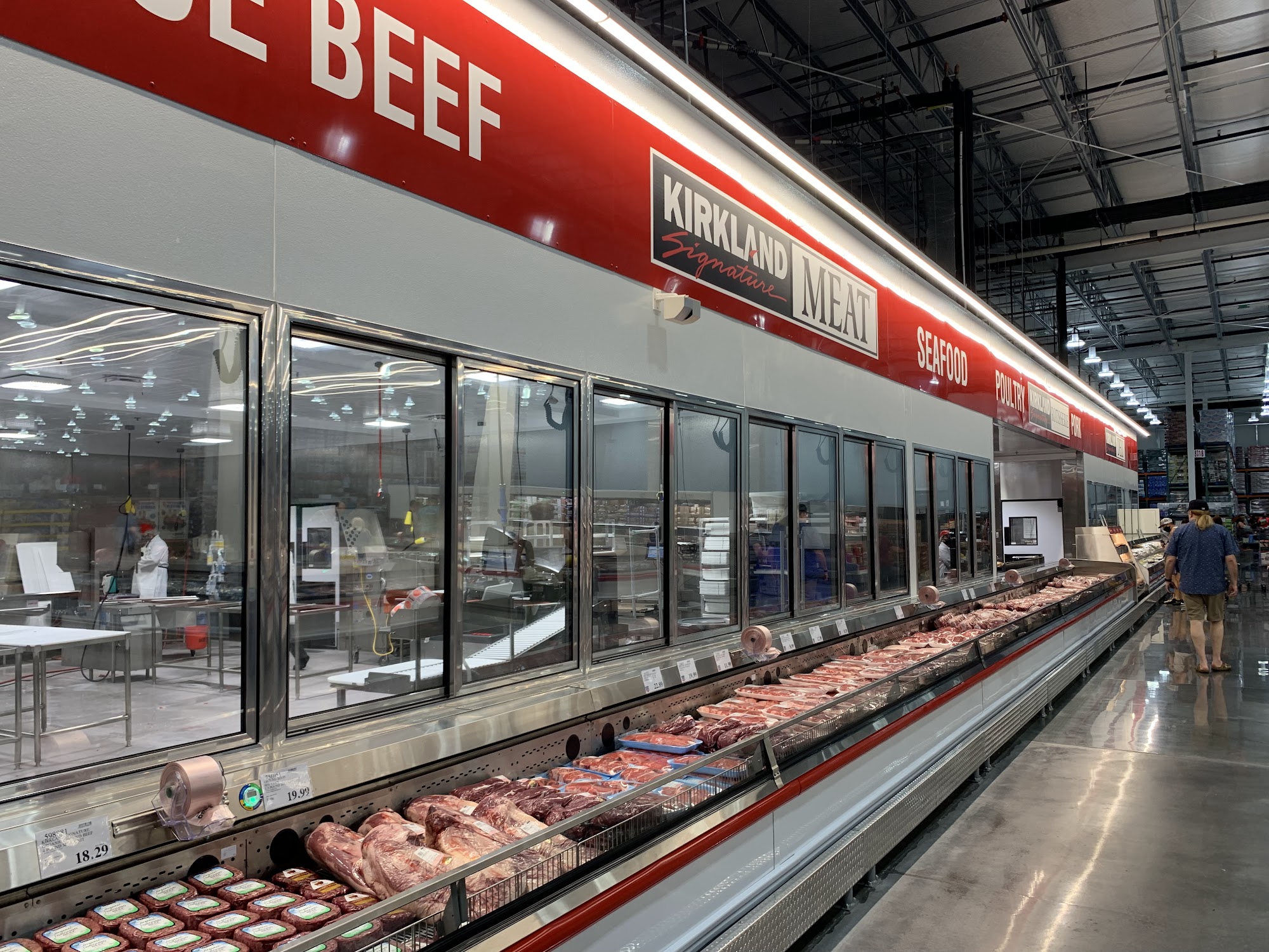 COSTCO WHOLESALE - 279 N Eastgate Ave, Springfield MO - Hours ...