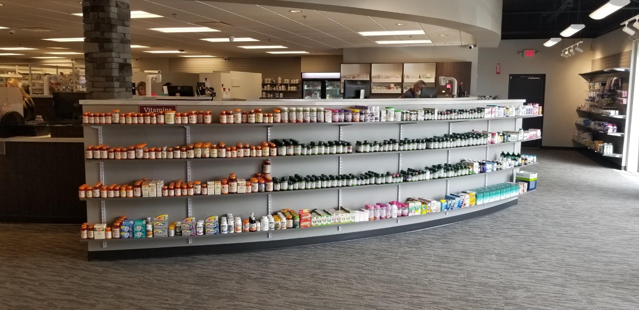 ROGERS PHARMACY - St. Joseph MO - Hours, Directions, Reviews - Loc8NearMe