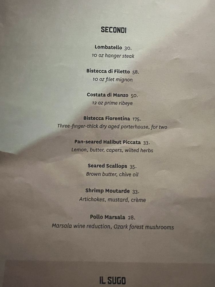 Madrina, Webster Groves - Menu, Reviews (188), Photos (22) - Restaurantji
