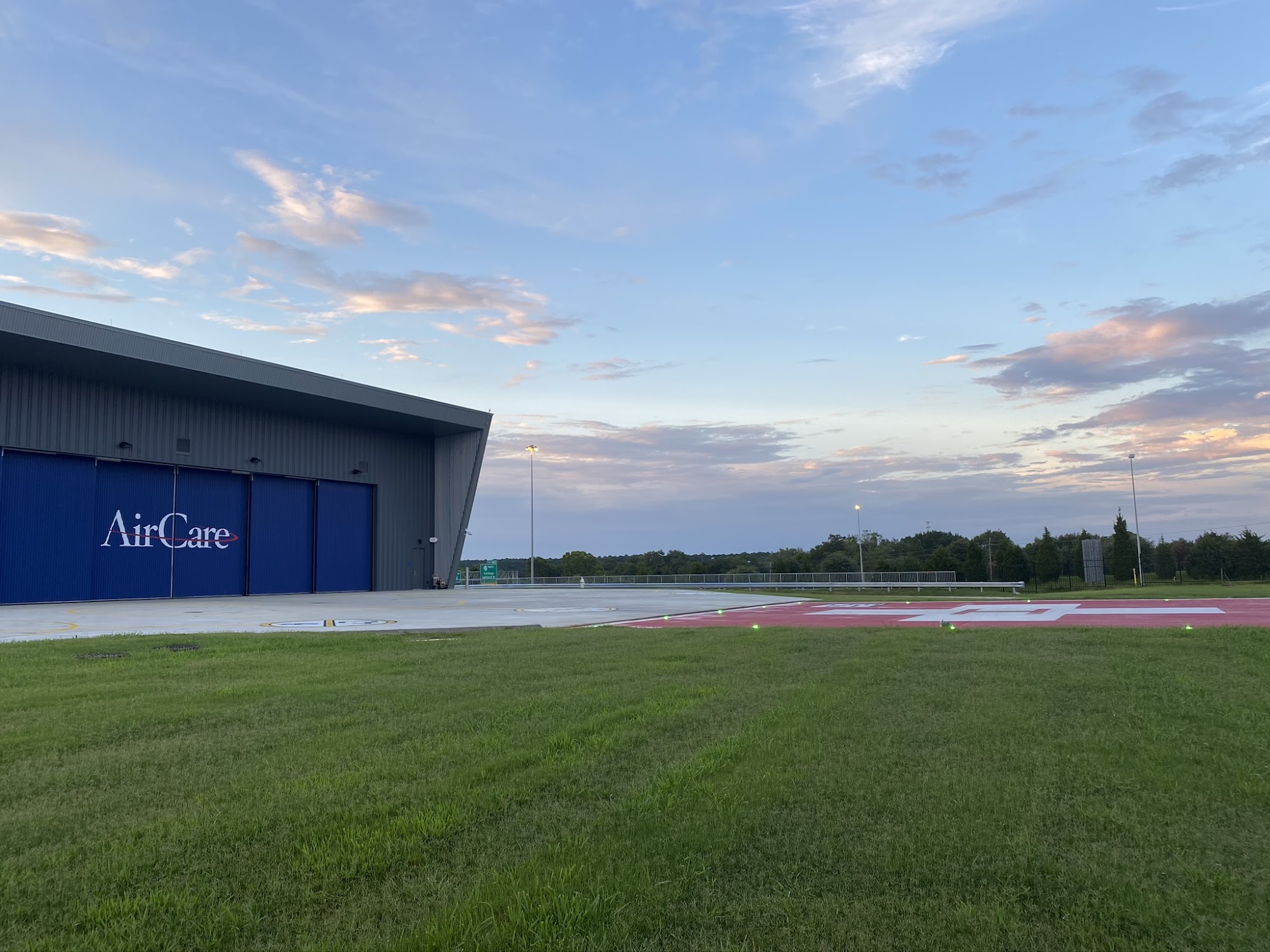 UMMC - MISSISSIPPI CENTER FOR EMERGENCY SERVICES - Jackson MS - Hours ...