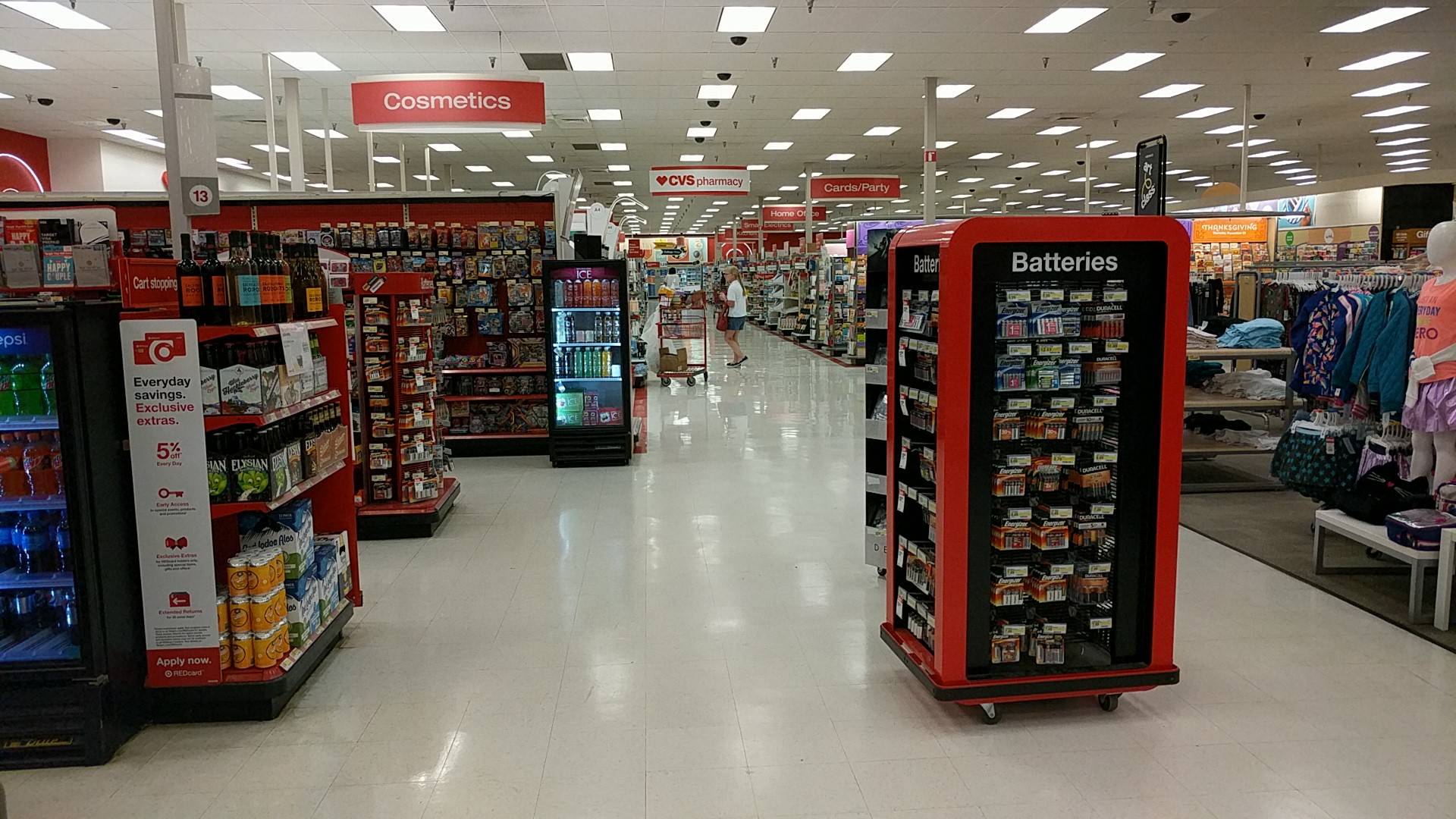 TARGET - 2601 Central Ave, Billings MT - Hours, Directions, Reviews ...