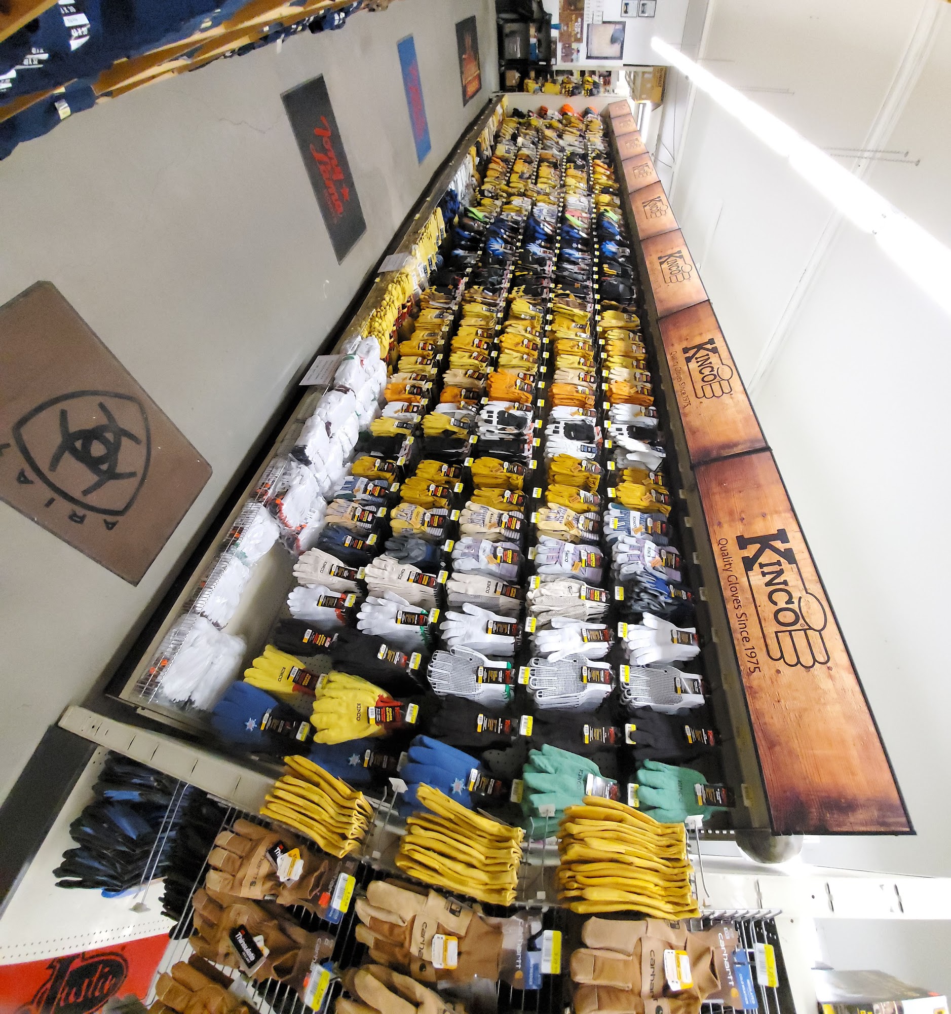 SHIPTON'S BIG R EAST - Billings MT - Hours, Directions, Reviews ...