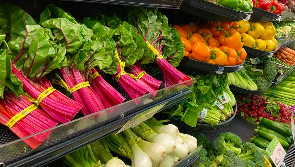 2J'S FRESH MARKET - Great Falls MT - Hours, Directions, Reviews ...