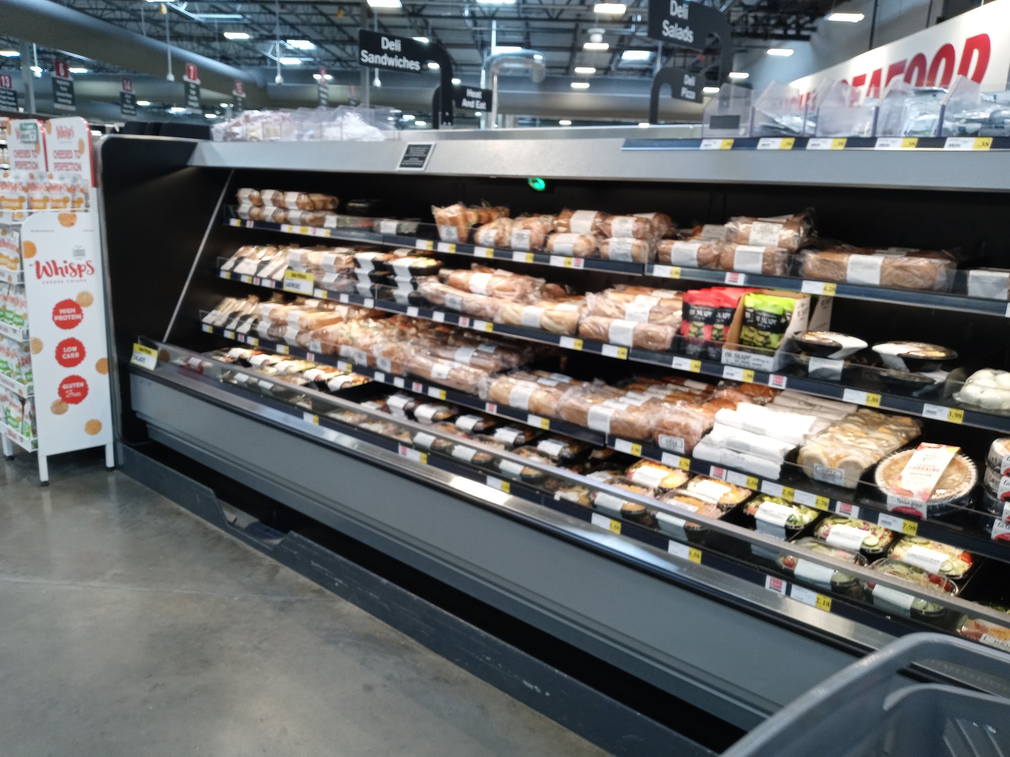 WINCO FOODS - 2995 N Sanders St, Helena MT - Hours, Directions, Reviews ...