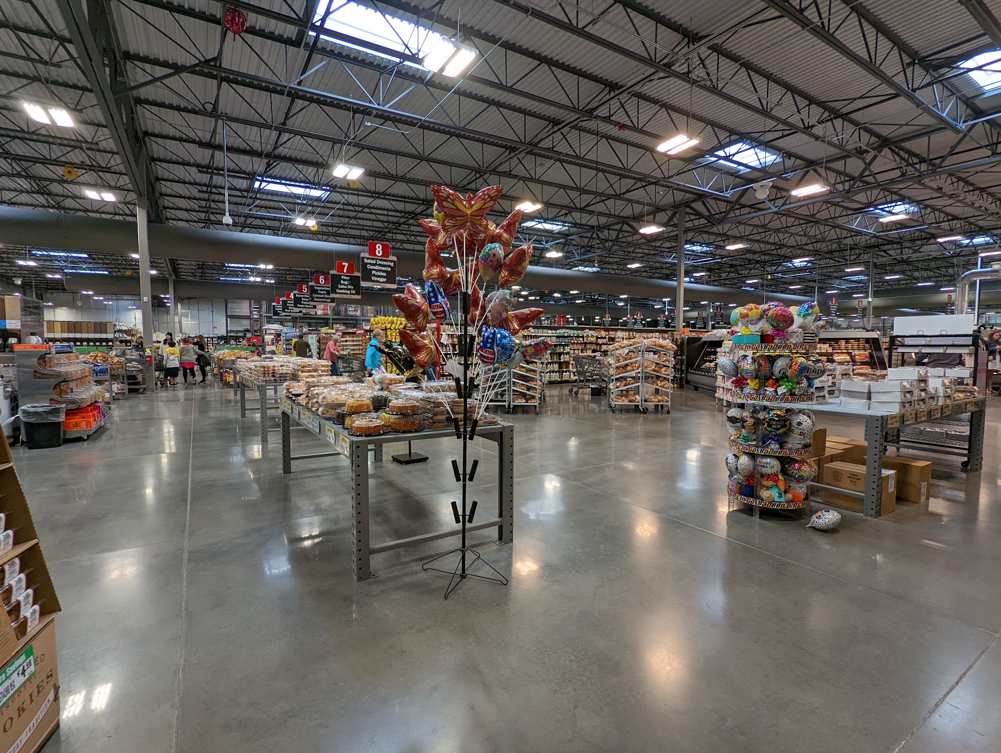 WINCO FOODS - 2995 N Sanders St, Helena MT - Hours, Directions, Reviews ...