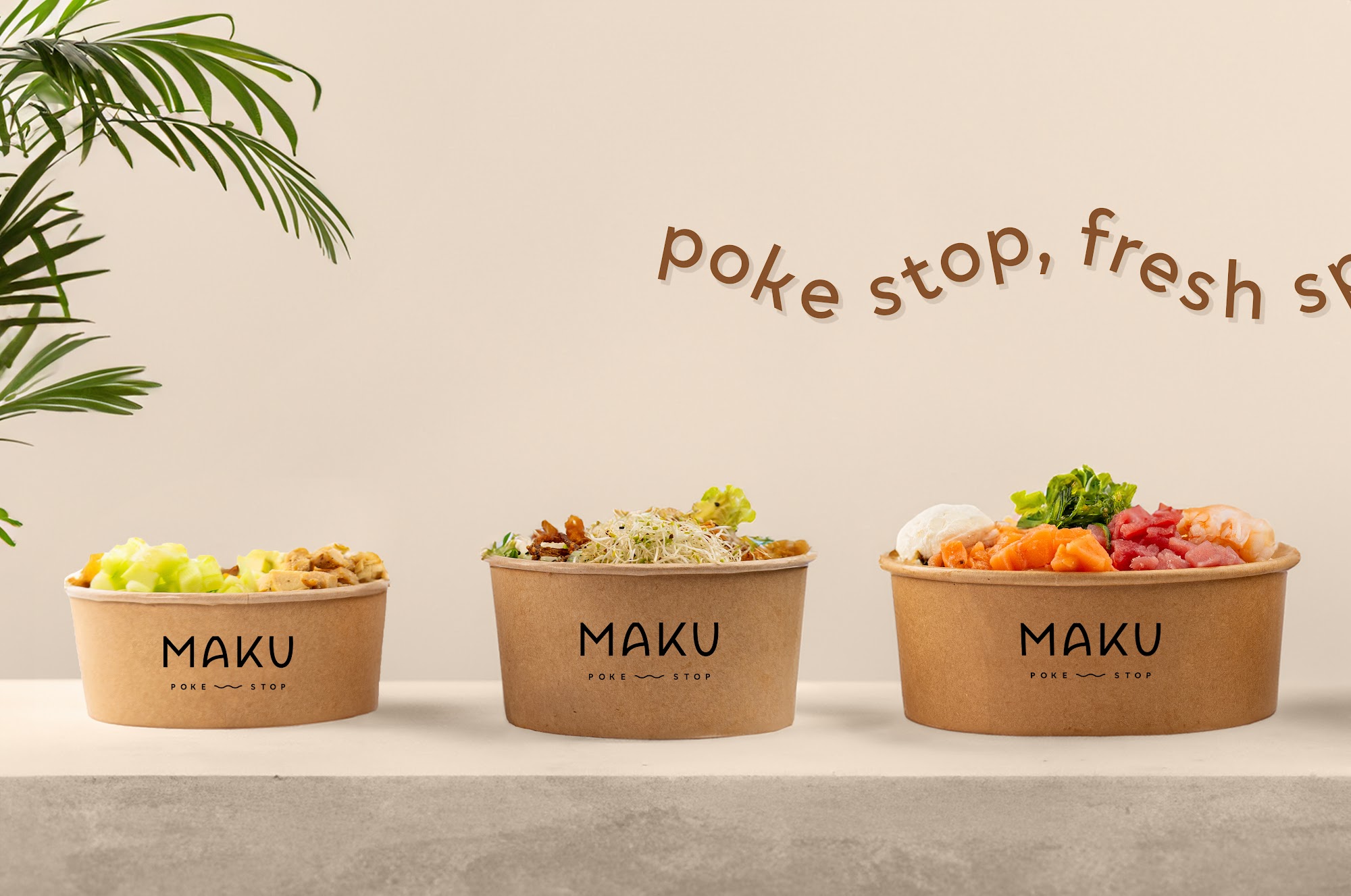 Maku Poke Stop - Bonampak Cancún, Cancún - Menu, Reviews (65), Photos (23) - Restaurantji