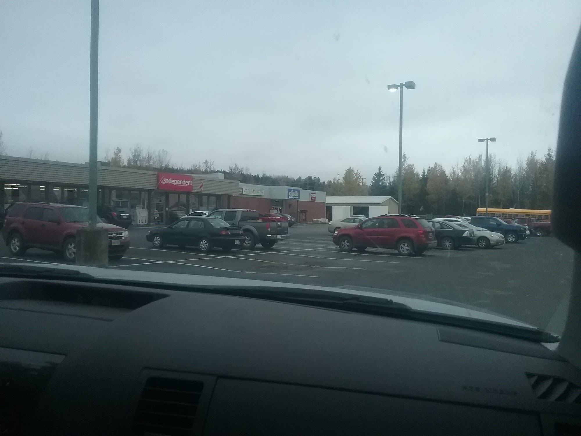 SCOTT'S YOUR INDEPENDENT GROCER PERTH ANDOVER - Perth-andover NB ...