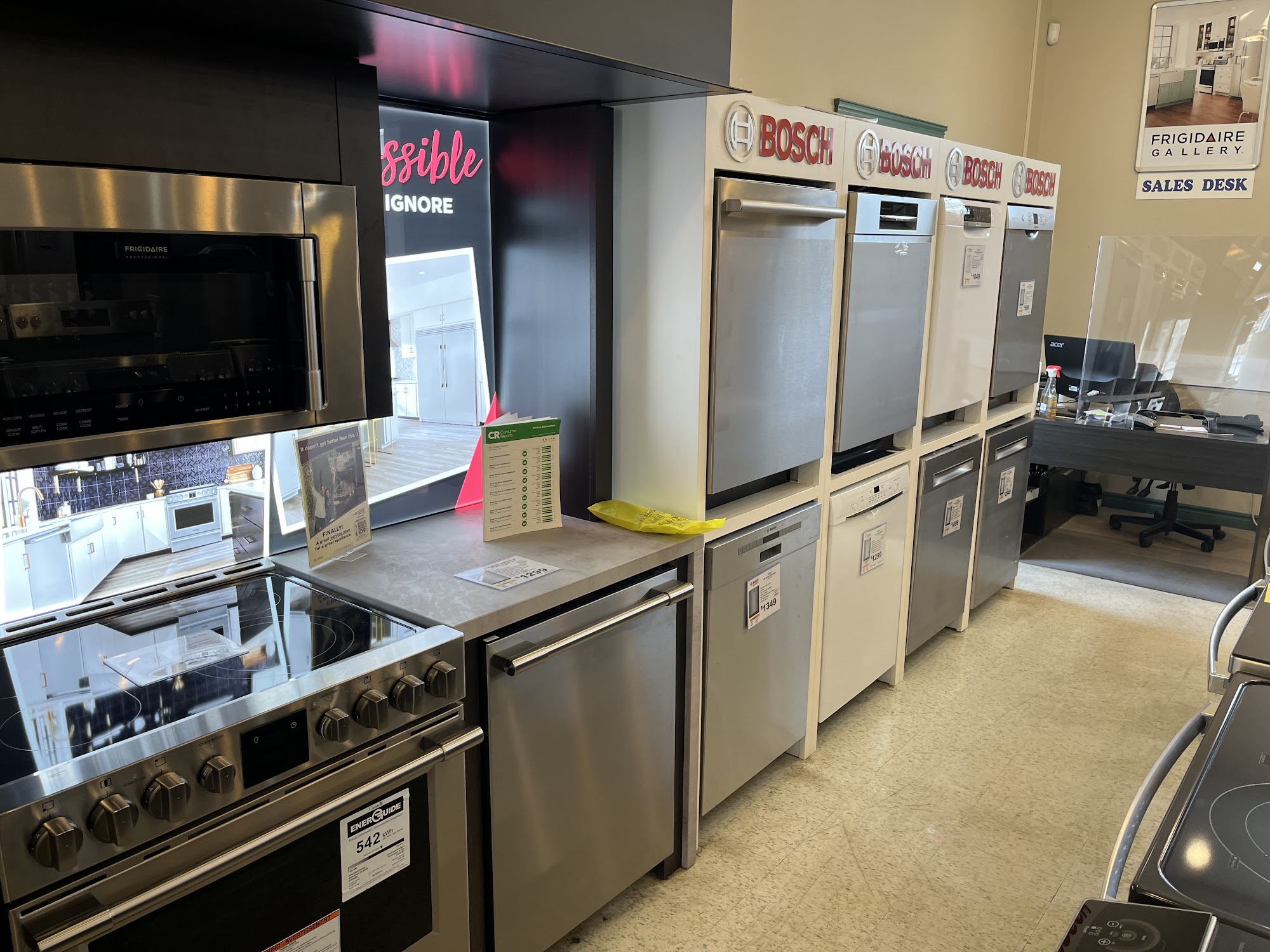 DAVE'S ELECTRIC APPLIANCE - Saint John NB - Hours, Directions, Reviews - Loc8NearMe