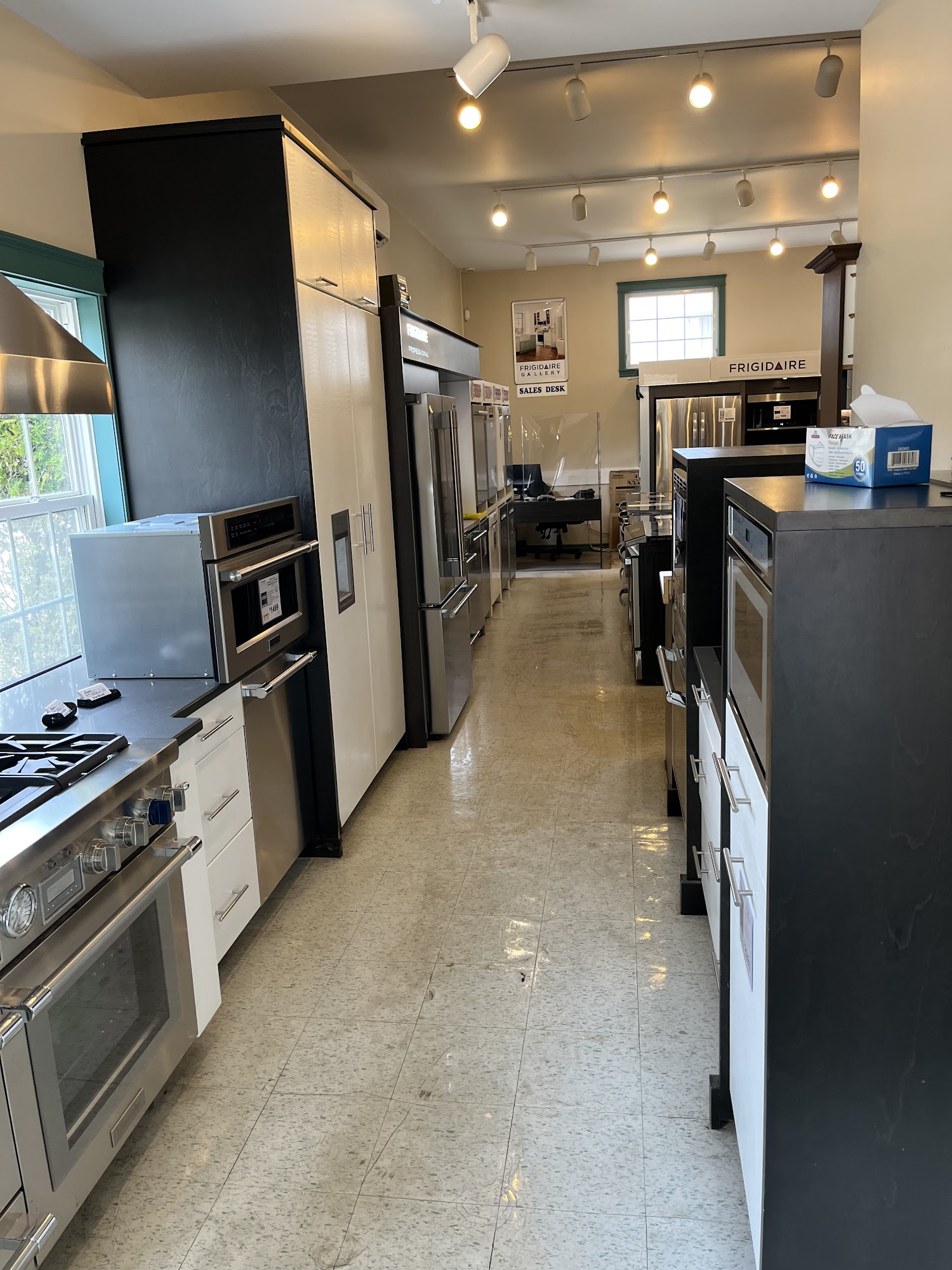 DAVE'S ELECTRIC APPLIANCE - Saint John NB - Hours, Directions, Reviews - Loc8NearMe