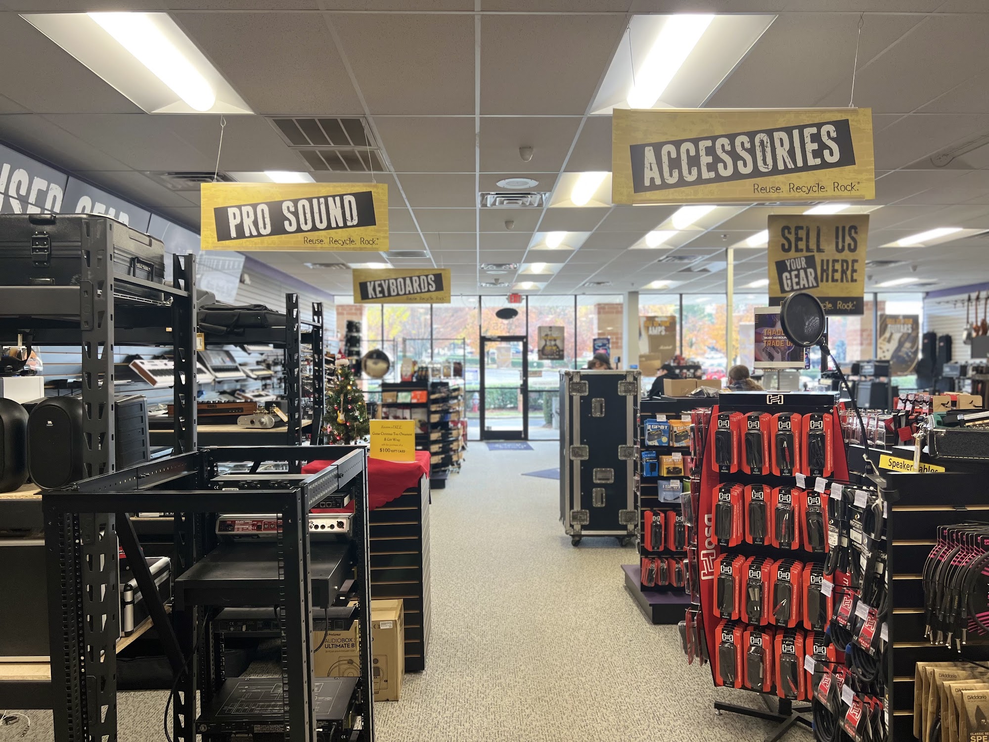 MUSIC GO ROUND CARY - Cary NC - Hours, Directions, Reviews - Loc8NearMe