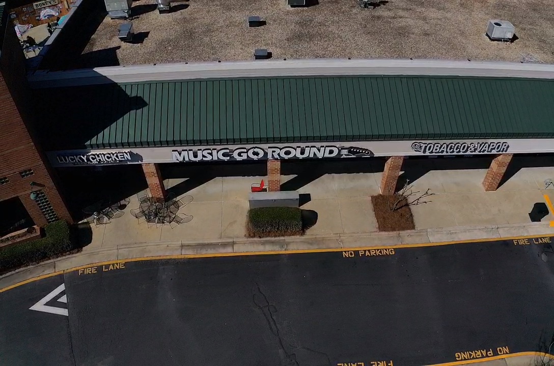 MUSIC GO ROUND CARY - Cary NC - Hours, Directions, Reviews - Loc8NearMe