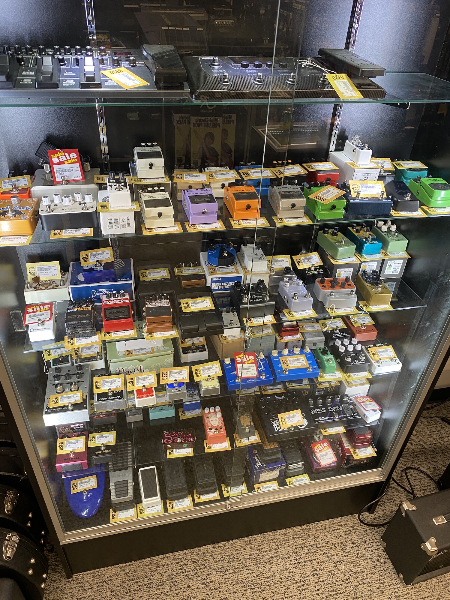 MUSIC GO ROUND CARY - Cary NC - Hours, Directions, Reviews - Loc8NearMe