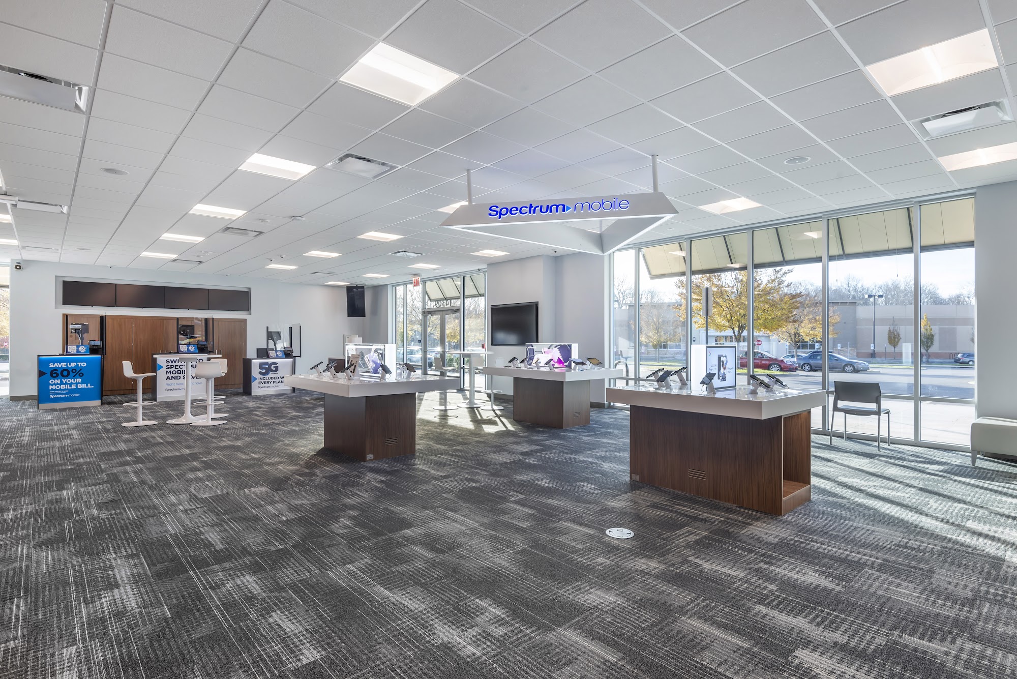 SPECTRUM STORE - 14309 Rivergate View Drive, Charlotte NC - Hours ...