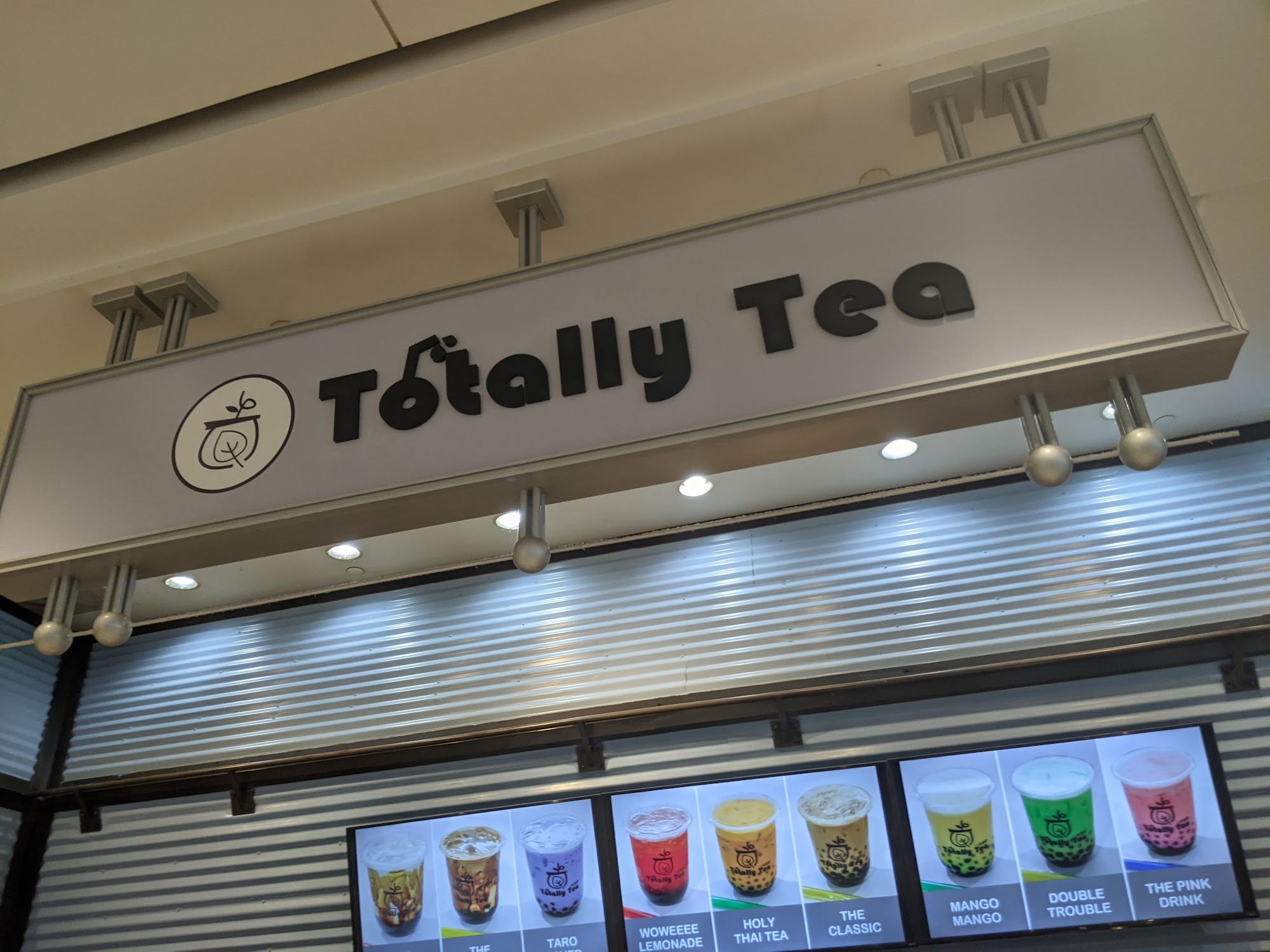 Totally Tea, Charlotte - Menu, Reviews (47), Photos (15) - Restaurantji