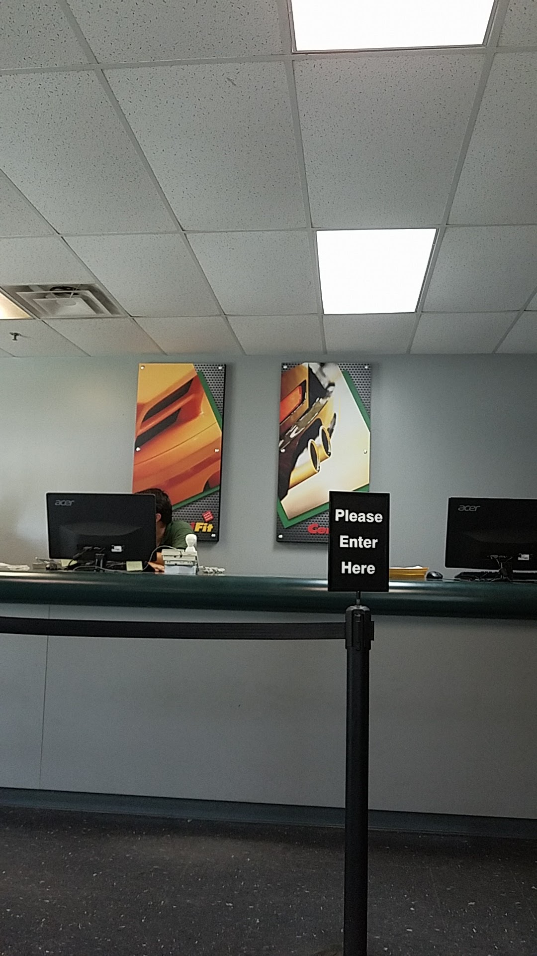 CERTIFIT AUTO BODY PARTS - Charlotte NC - Hours, Directions, Reviews ...