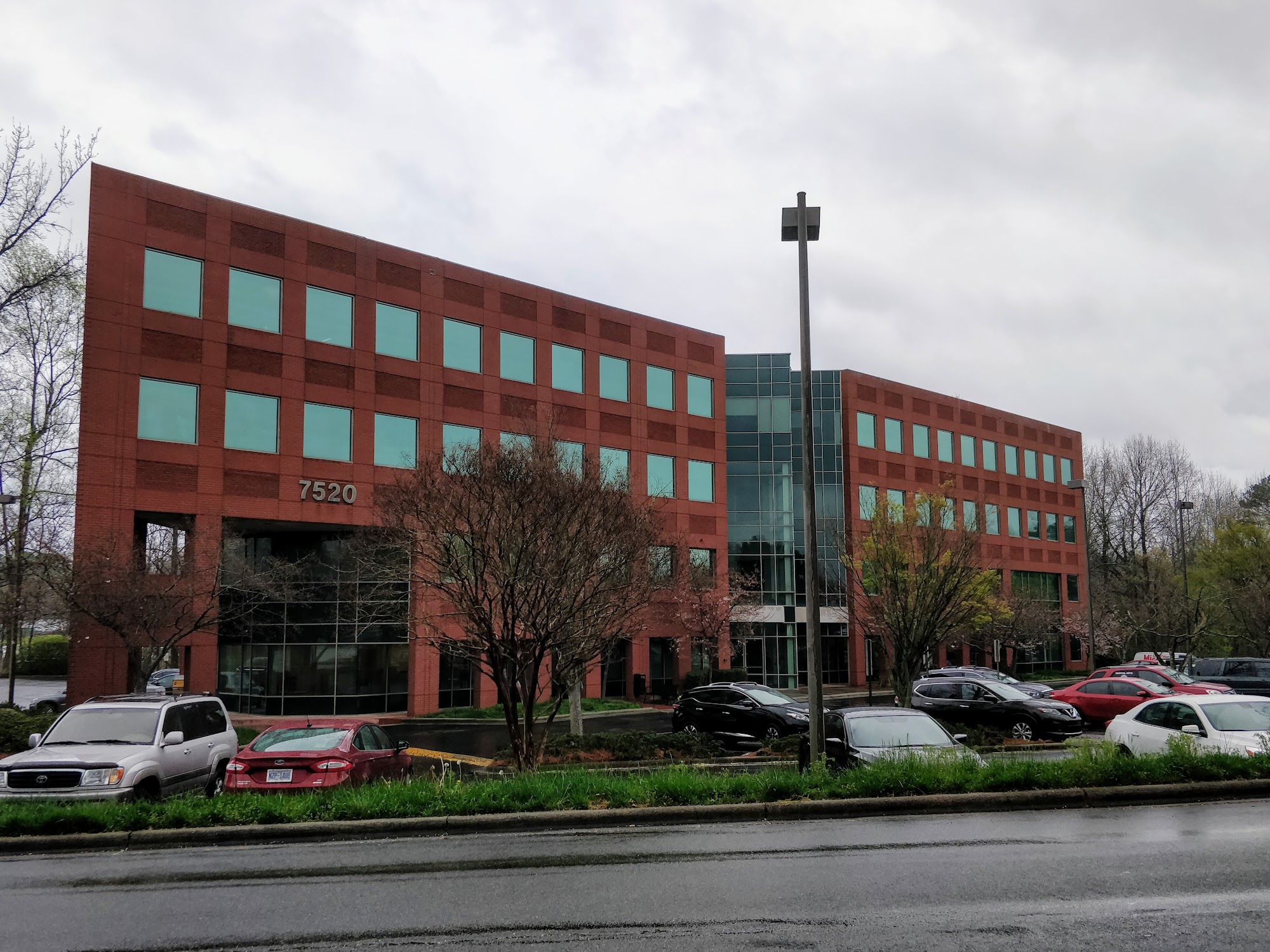 PEARSON PROFESSIONAL CENTER - Charlotte NC - Hours, Directions, Reviews ...