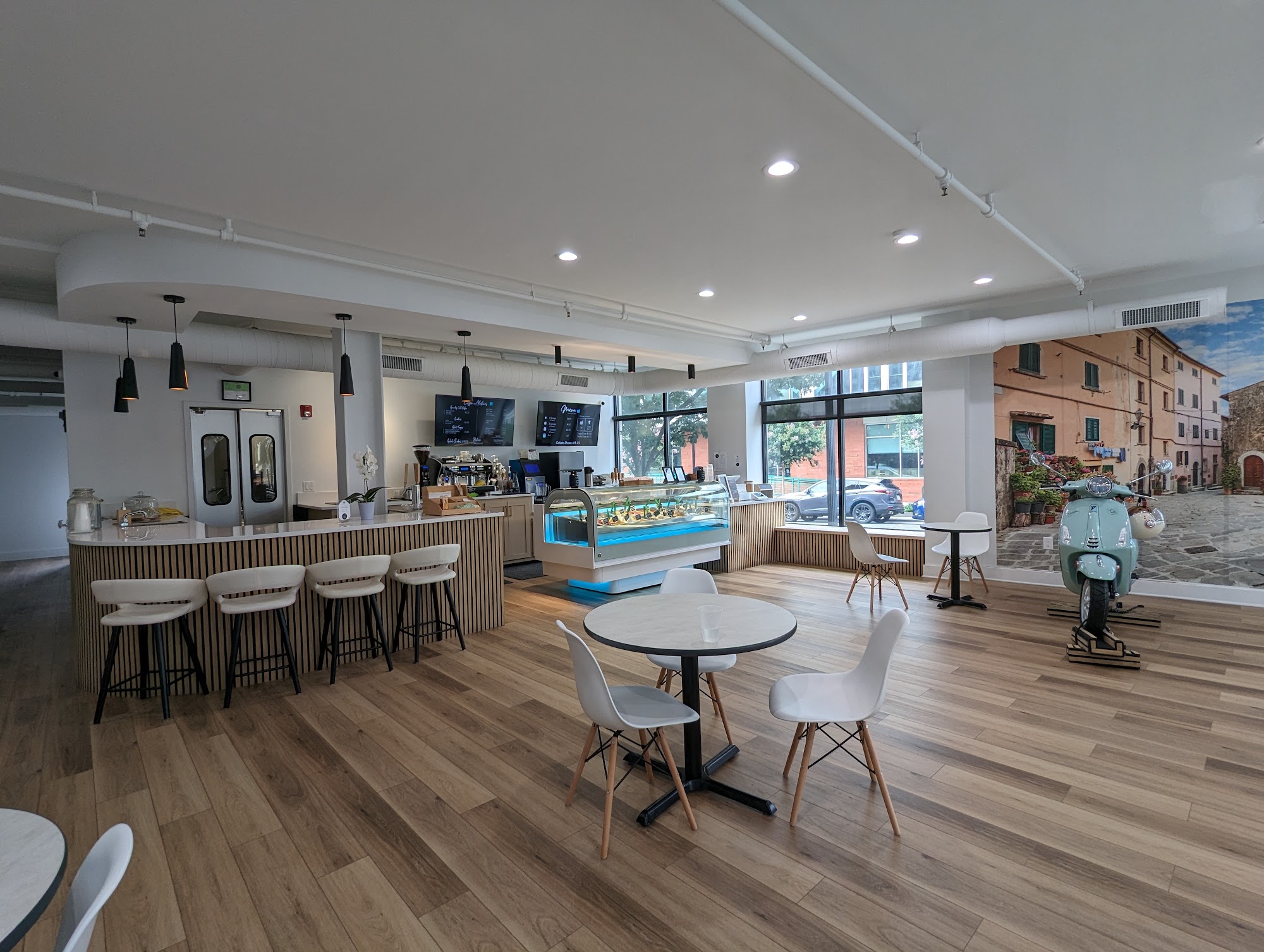 Tutti Gelato, Charlotte - Menu, Reviews (144), Photos - Restaurantji