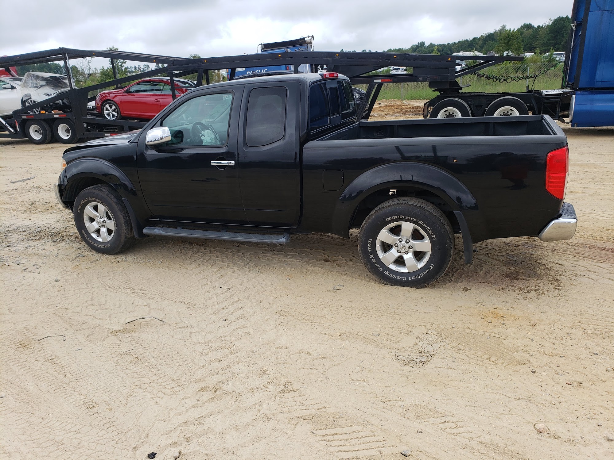 IAA RALEIGH - 60 Sadisco Rd, Clayton NC - Hours, Directions, Reviews ...