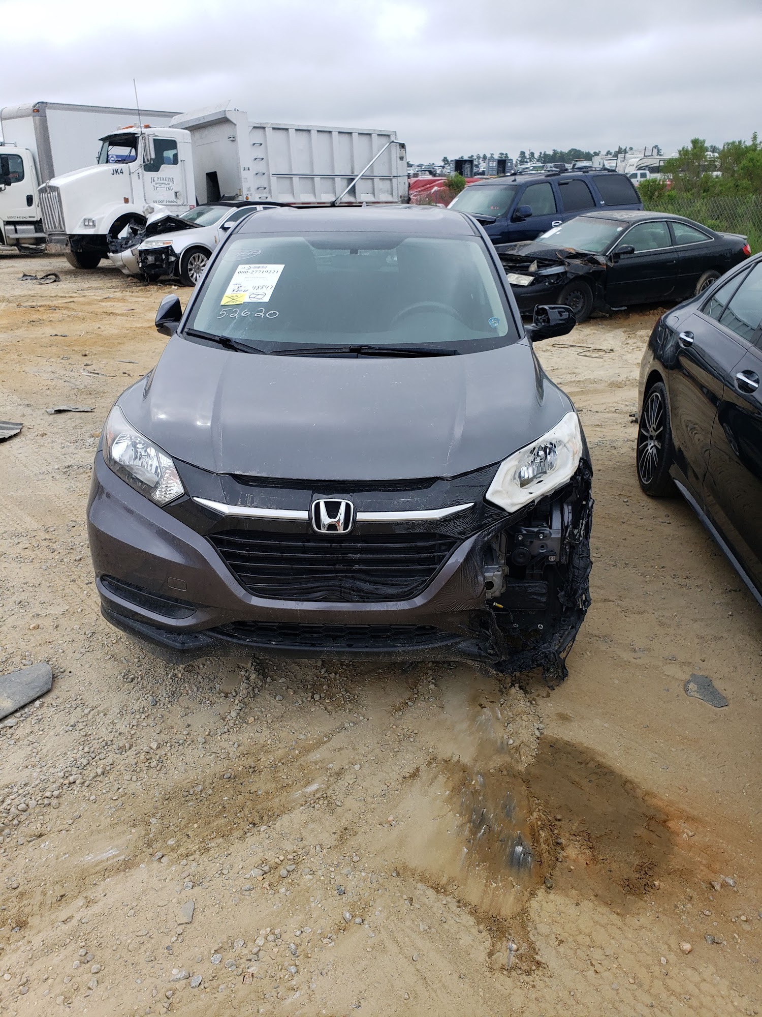 IAA RALEIGH - 60 Sadisco Rd, Clayton NC - Hours, Directions, Reviews ...