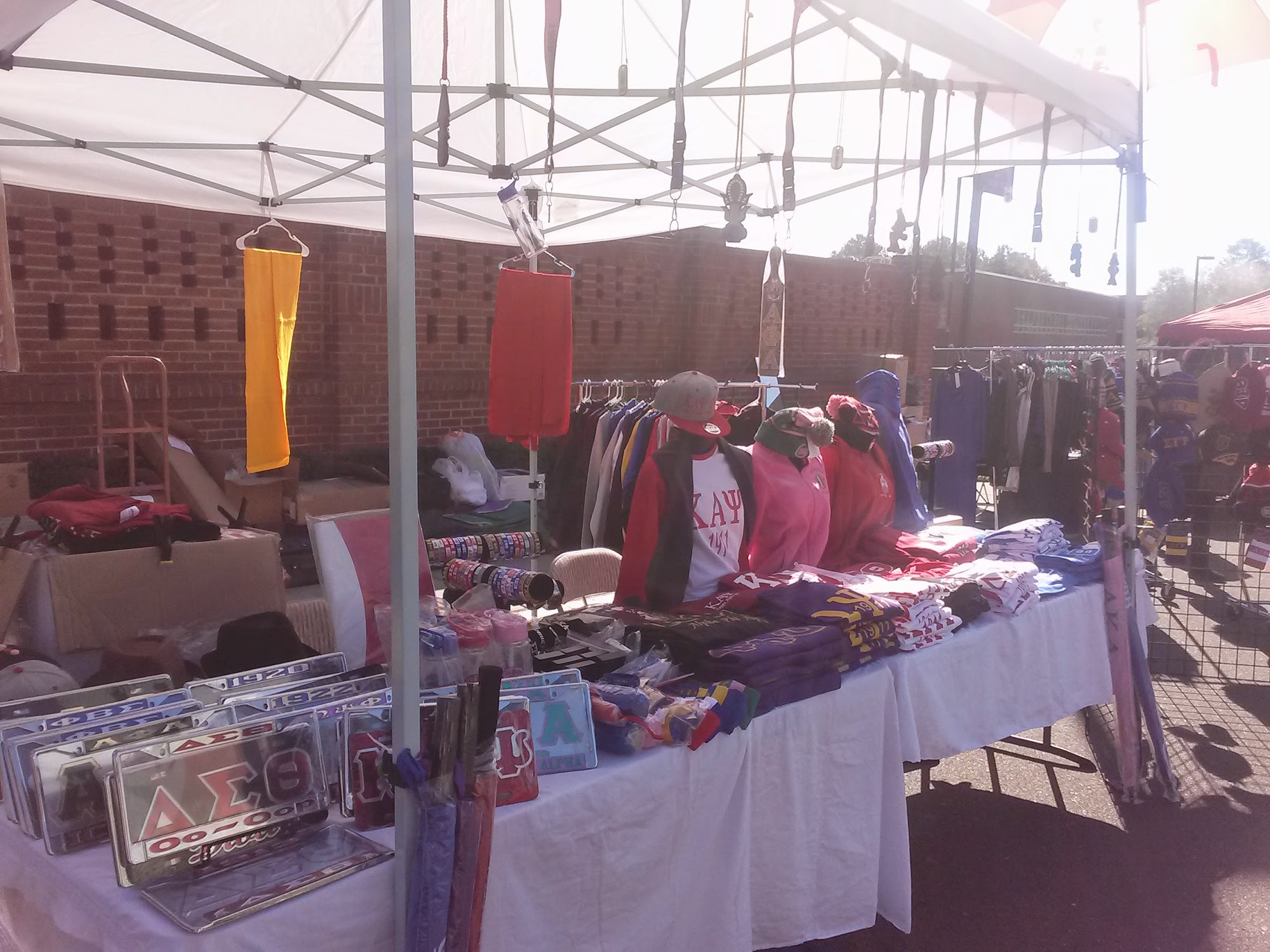 NORTH CAROLINA CENTRAL UNIVERSITY BOOKSTORE - Durham NC - Hours ...