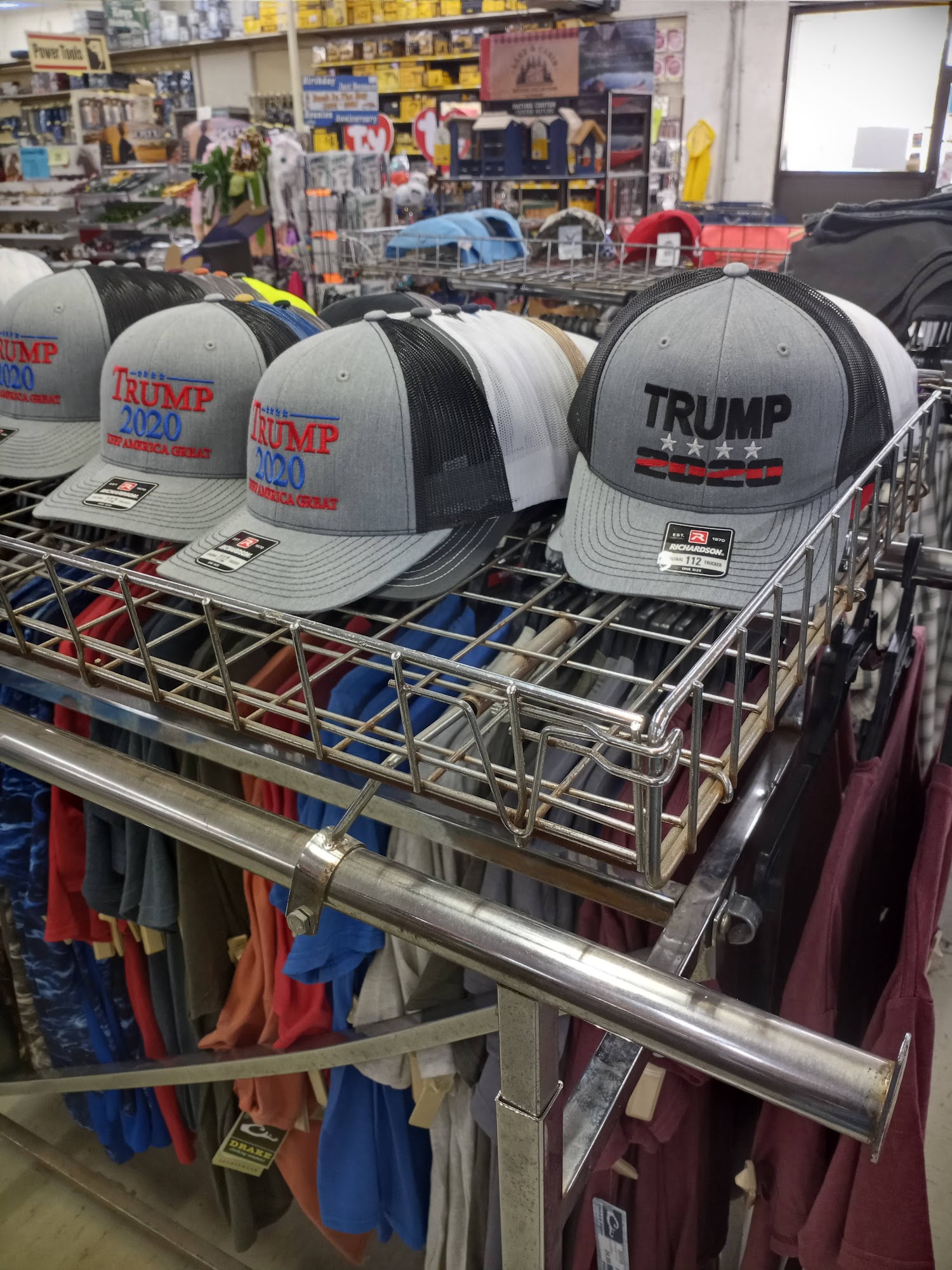 BIG BLUE STORE - KINSTON - Kinston NC - Hours, Directions, Reviews ...