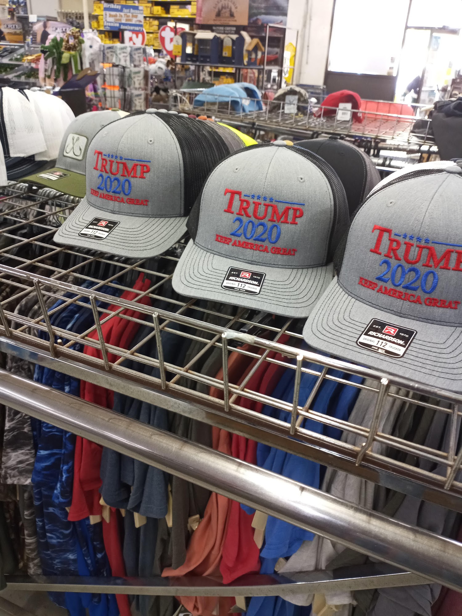 BIG BLUE STORE - KINSTON - Kinston NC - Hours, Directions, Reviews ...