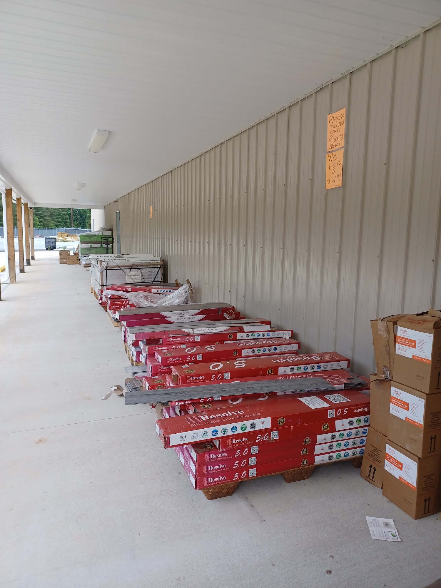 BARGAIN BOX - Lexington NC - Hours, Directions, Reviews - Loc8NearMe