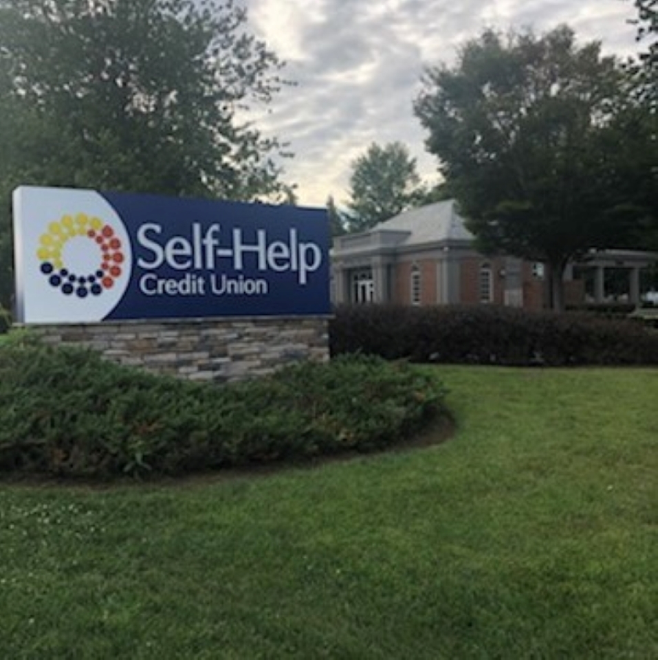 SELF-HELP CREDIT UNION - Morganton NC - Hours, Directions, Reviews ...