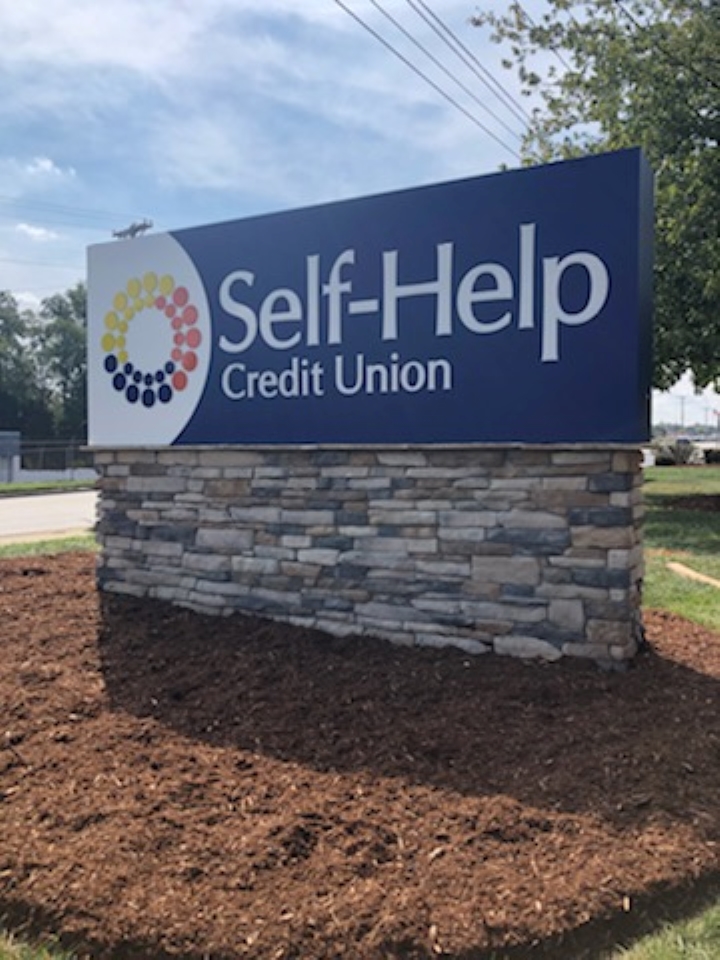 SELF-HELP CREDIT UNION - Morganton NC - Hours, Directions, Reviews ...