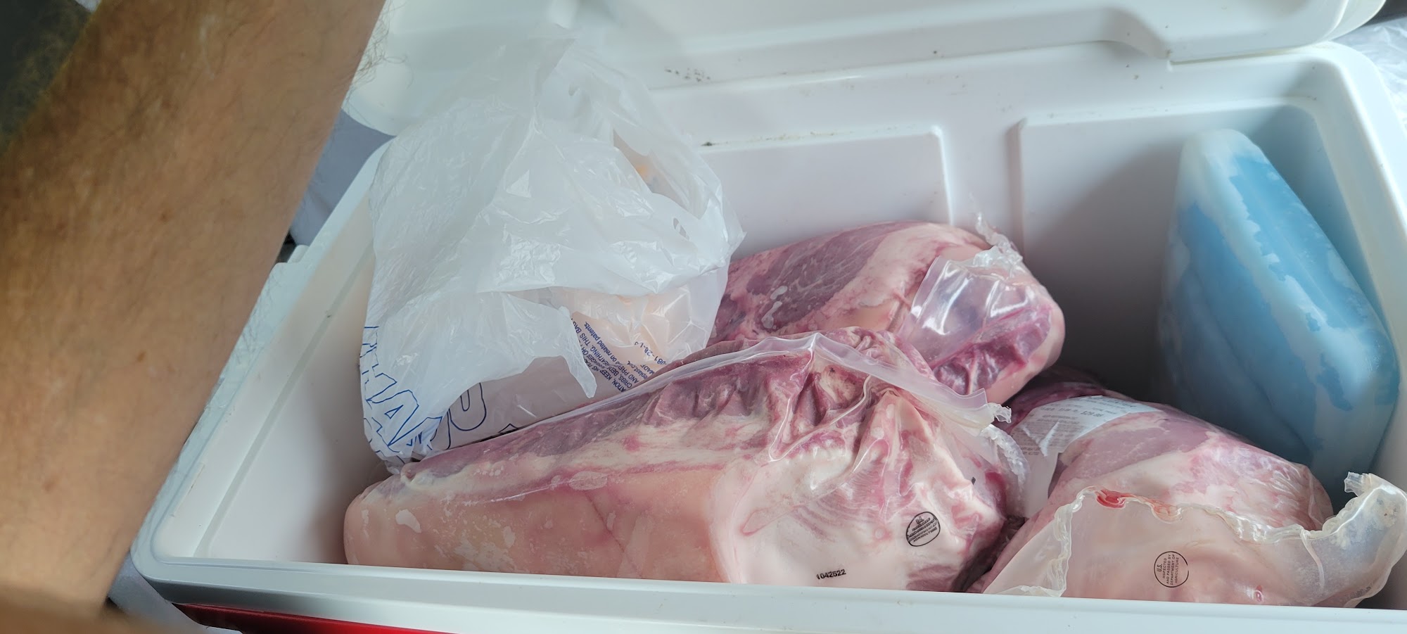 MT AIRY MEAT CENTER - Mount Airy NC - Hours, Directions, Reviews ...