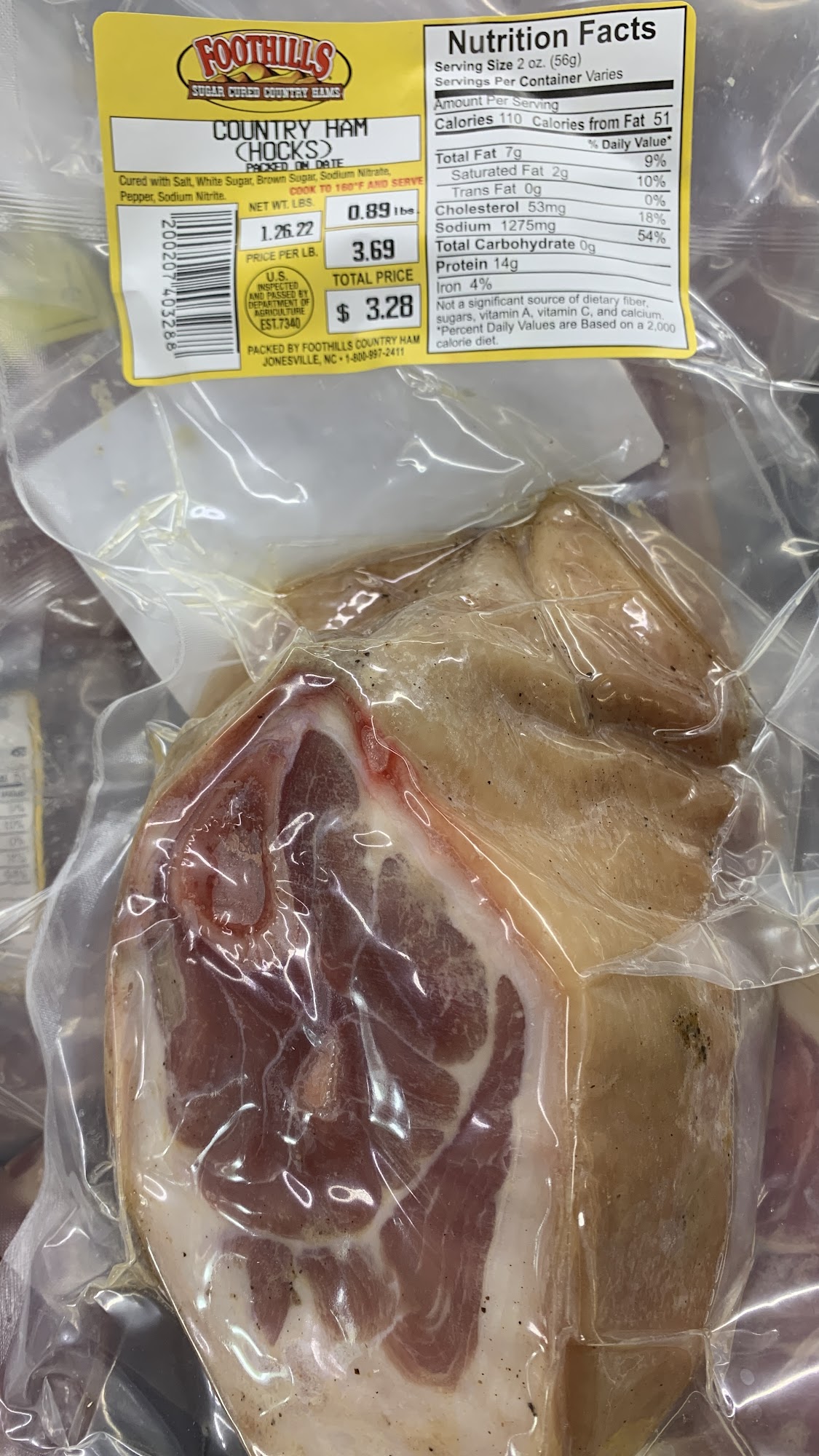 MT AIRY MEAT CENTER - Mount Airy NC - Hours, Directions, Reviews ...