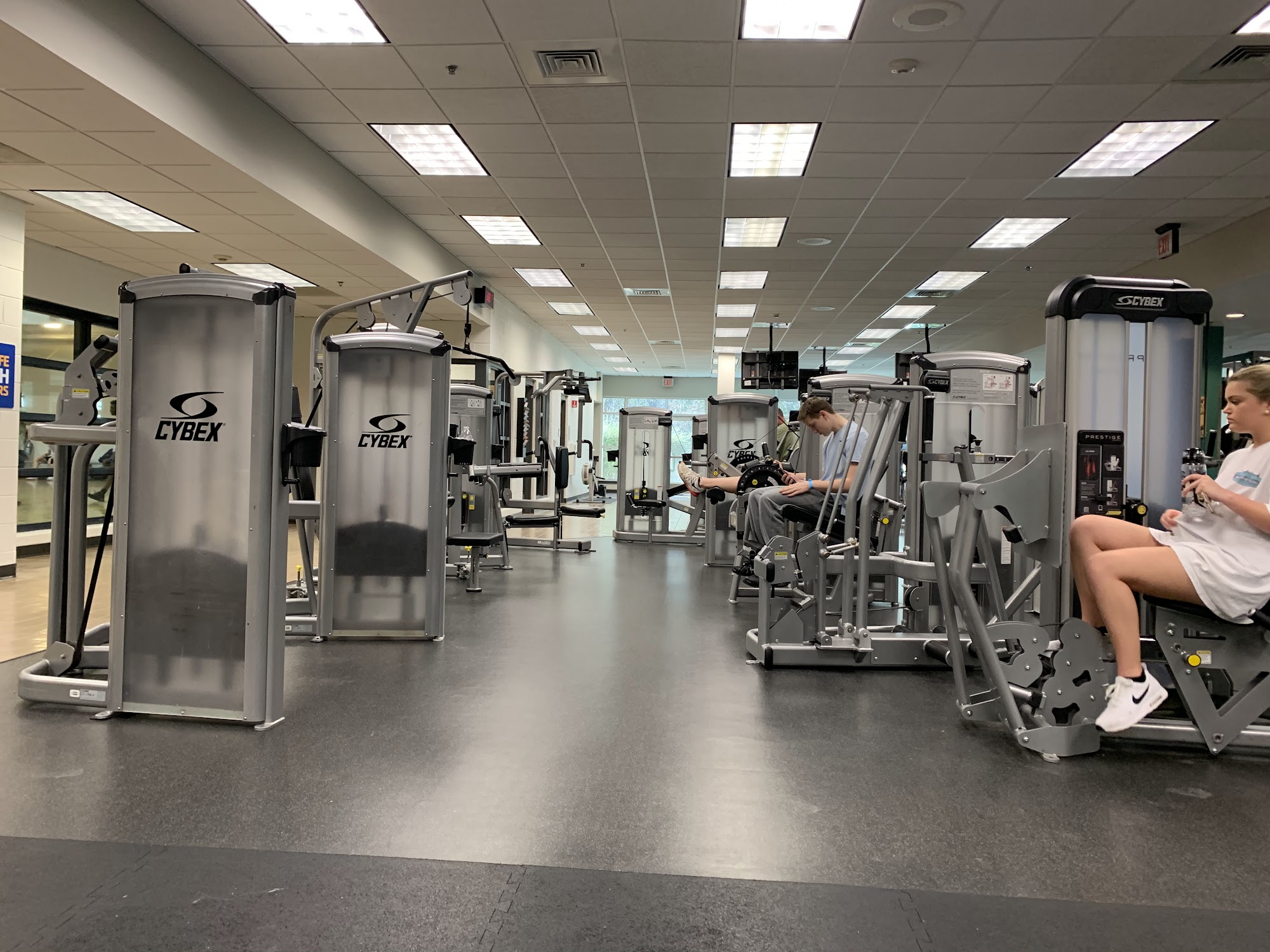 KERR FAMILY YMCA - Raleigh NC - Hours, Directions, Reviews - Loc8NearMe