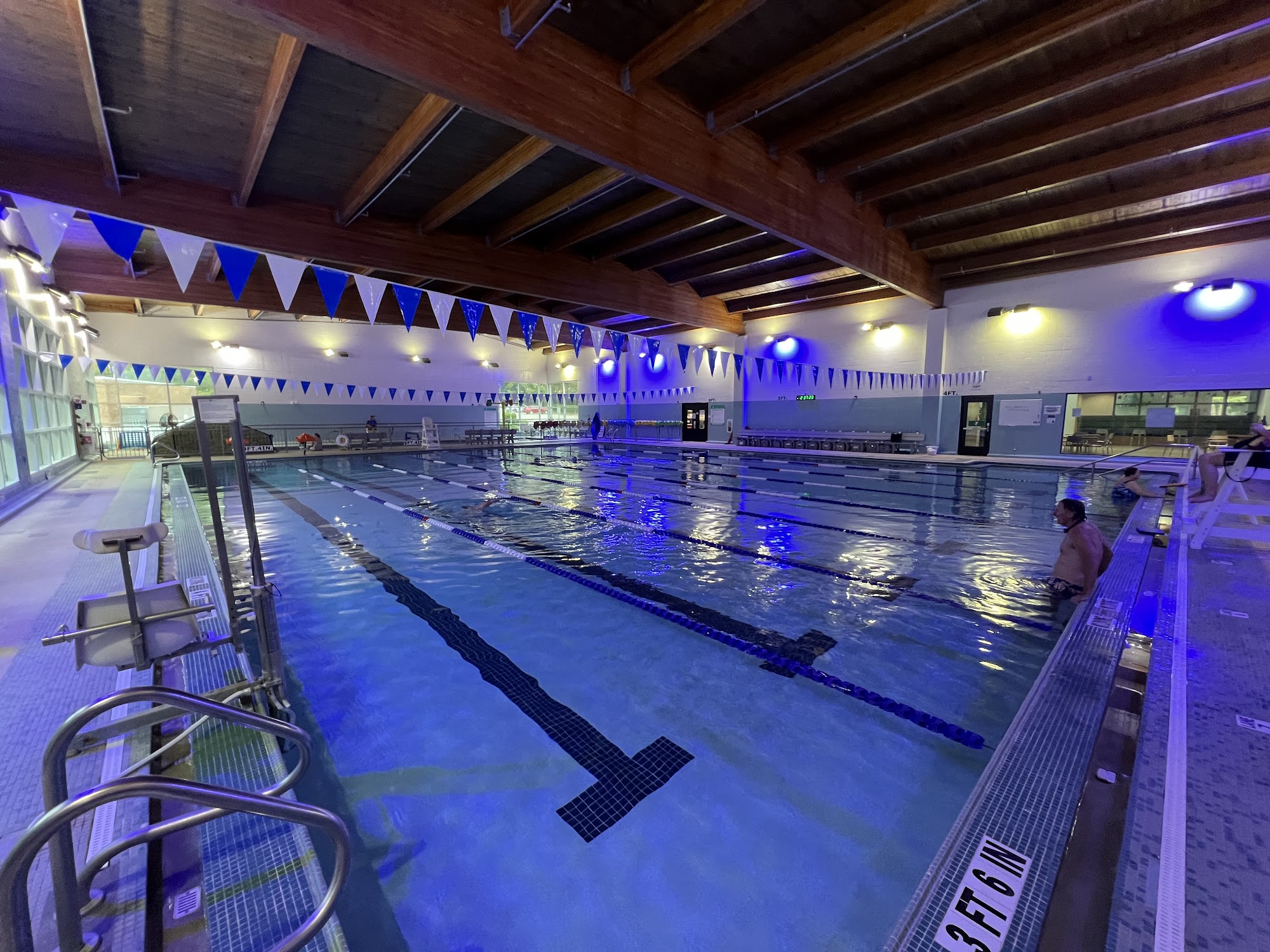 KERR FAMILY YMCA - Raleigh NC - Hours, Directions, Reviews - Loc8NearMe