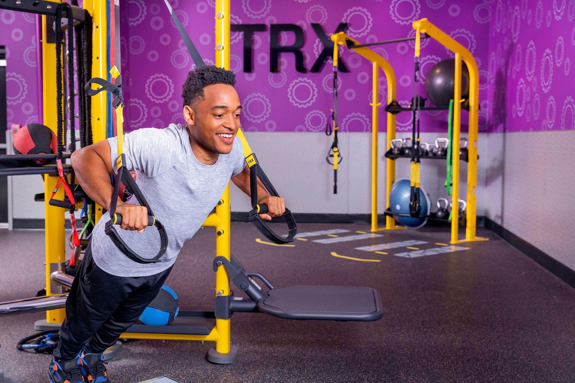 PLANET FITNESS - 7980 Skyland Ridge Pkwy, Raleigh NC - Hours ...