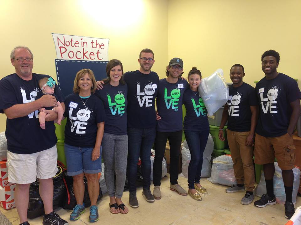 NOTE IN THE POCKET - Raleigh NC - Hours, Directions, Reviews - Loc8NearMe