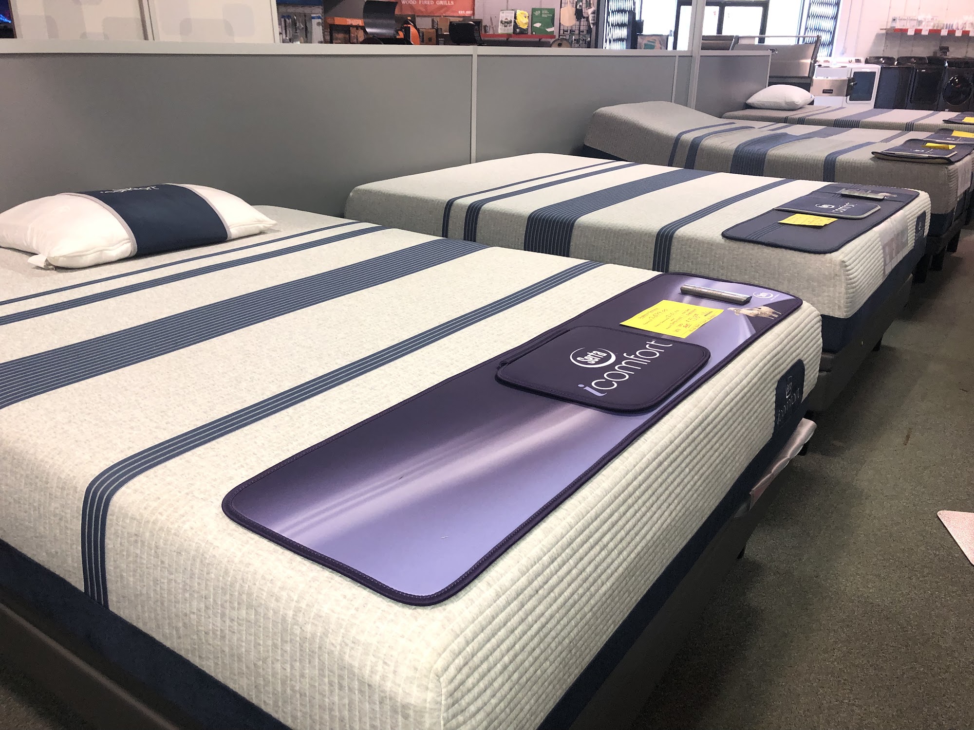 QUEEN CITY AUDIO VIDEO & APPLIANCES - Salisbury NC - Hours, Directions ...