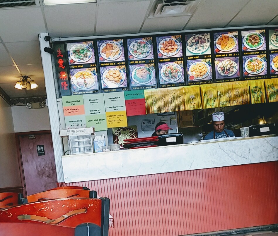China King, Whiteville - Menu, Reviews (93), Photos - Restaurantji