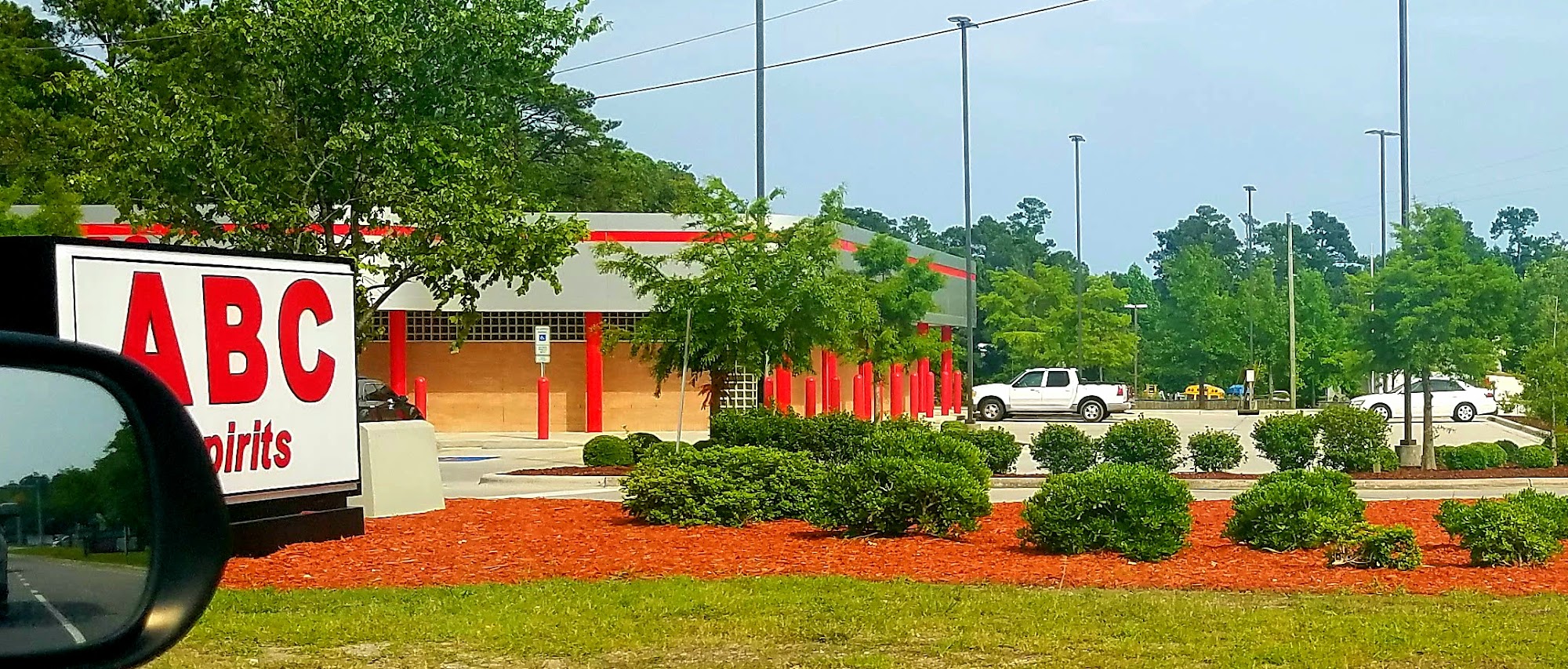 ABC STORE #110 - 8122 Market St, Wilmington NC - Hours, Directions ...