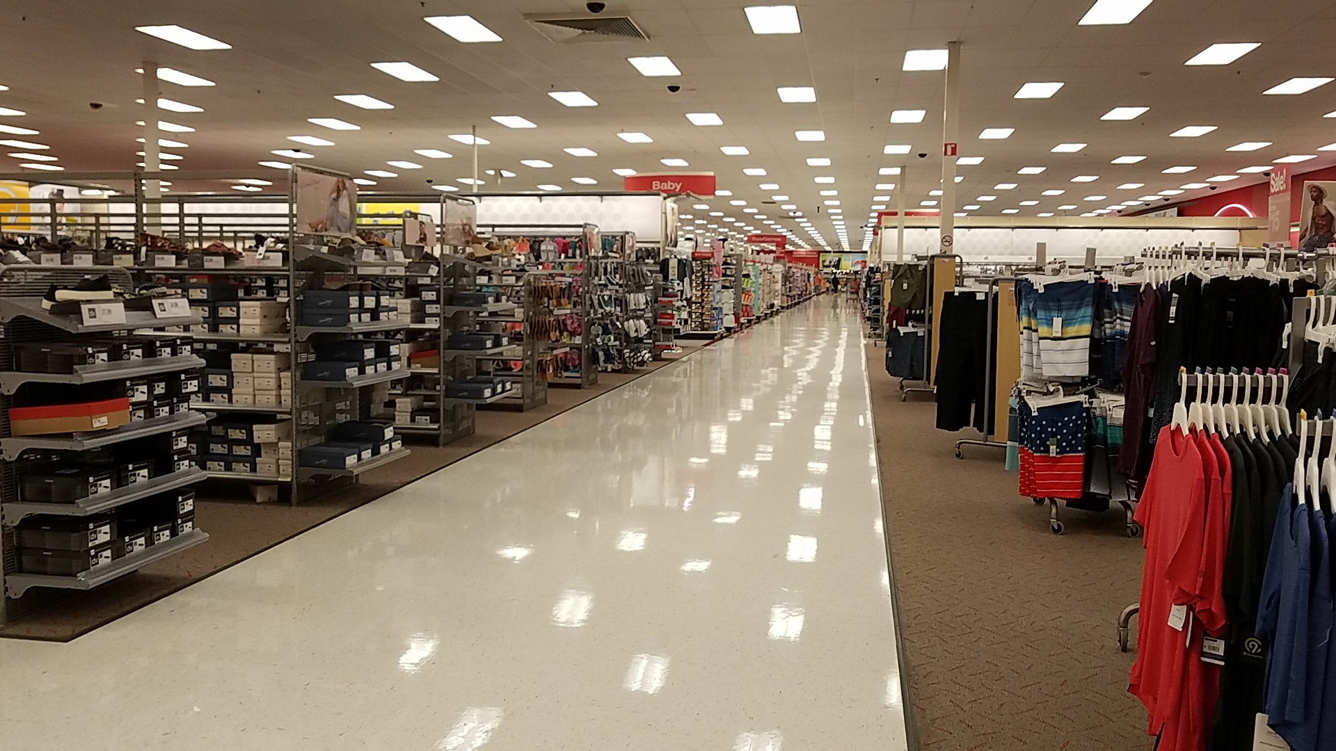 TARGET - 3401 Raleigh Rd Pkwy W Suite 1A, Wilson NC - Hours, Directions ...