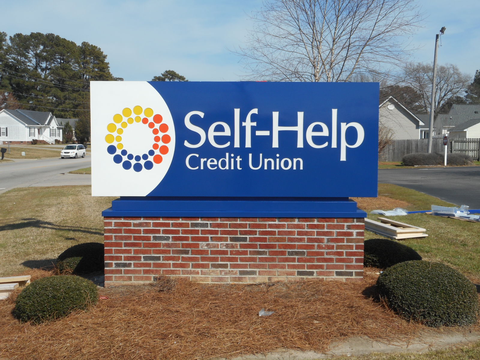 SELF-HELP CREDIT UNION - Wilson NC - Hours, Directions, Reviews ...