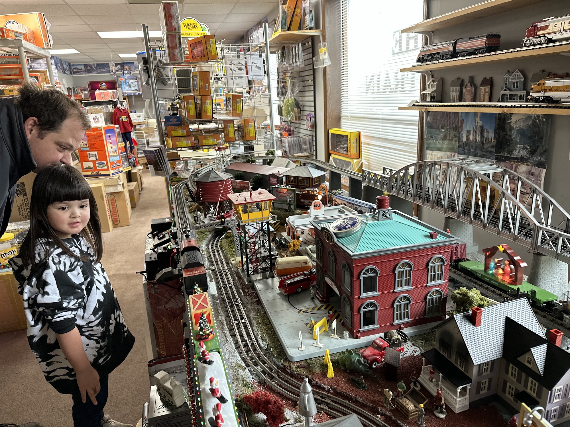 THE TRAIN LOFT - Winston-Salem NC - Hours, Directions, Reviews - Loc8NearMe