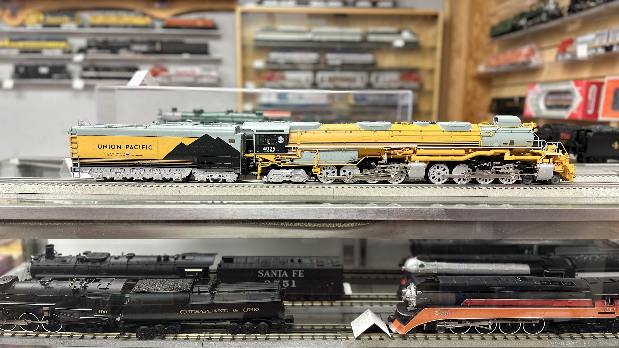 THE TRAIN LOFT - Winston-Salem NC - Hours, Directions, Reviews - Loc8NearMe