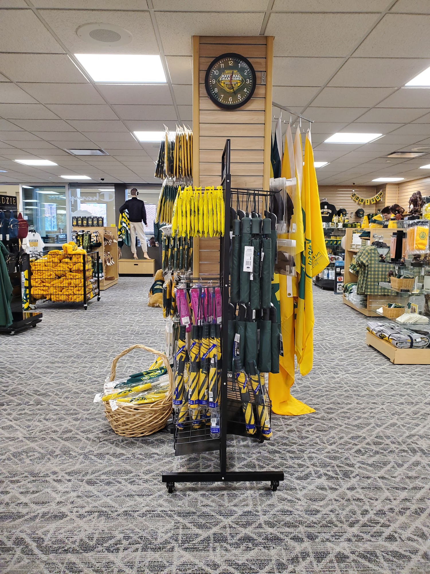 NDSU BOOKSTORE - Fargo ND - Hours, Directions, Reviews - Loc8NearMe
